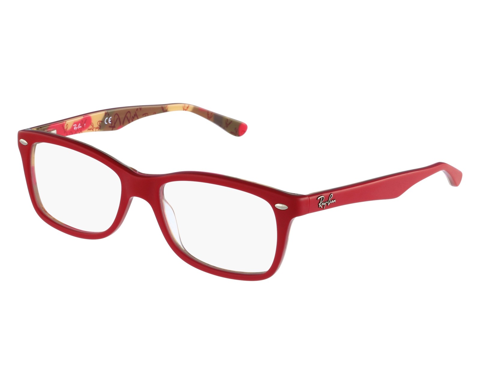 Ray-Ban RX-5228 5406