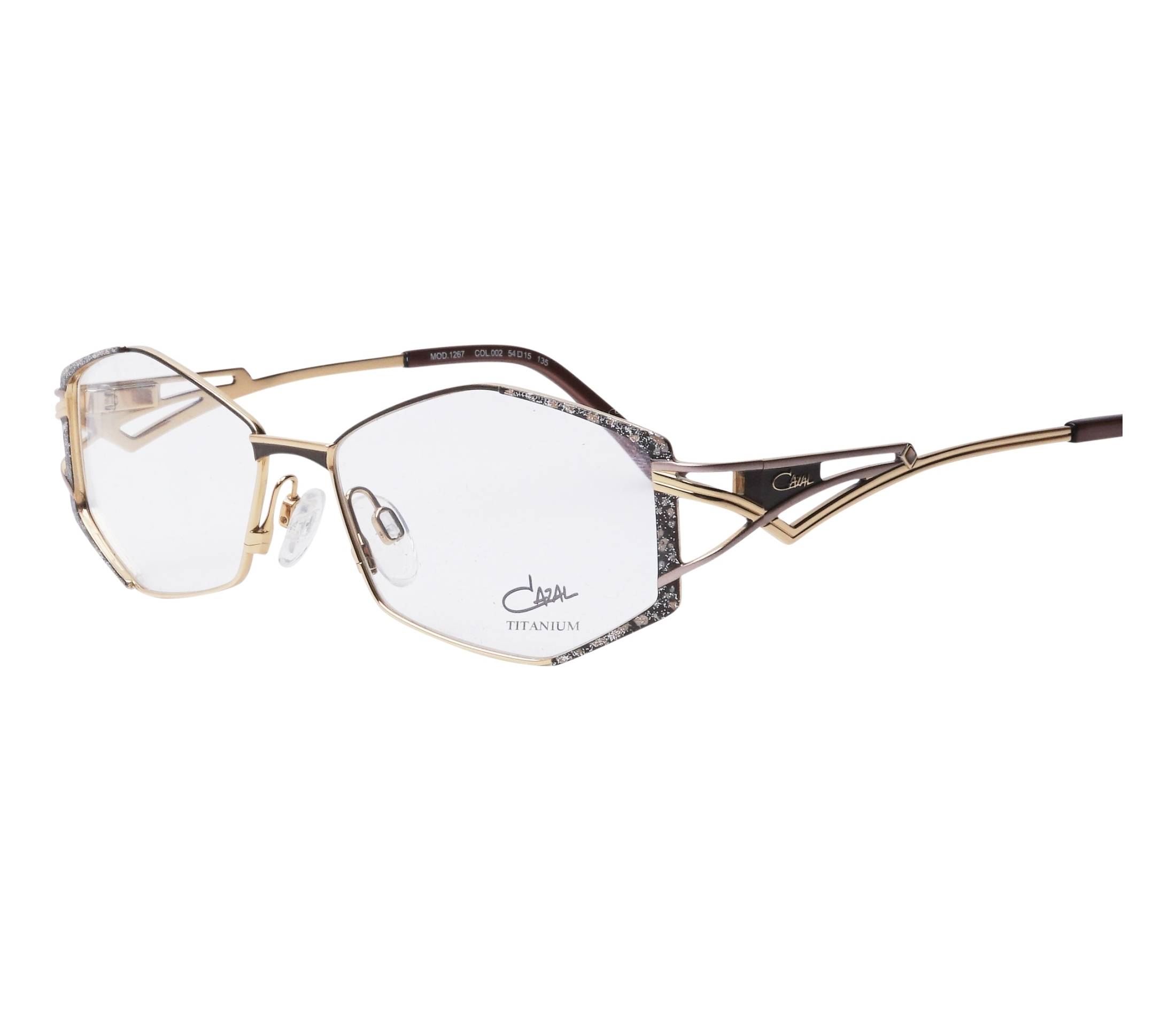 Cazal® Brillen| Visionet