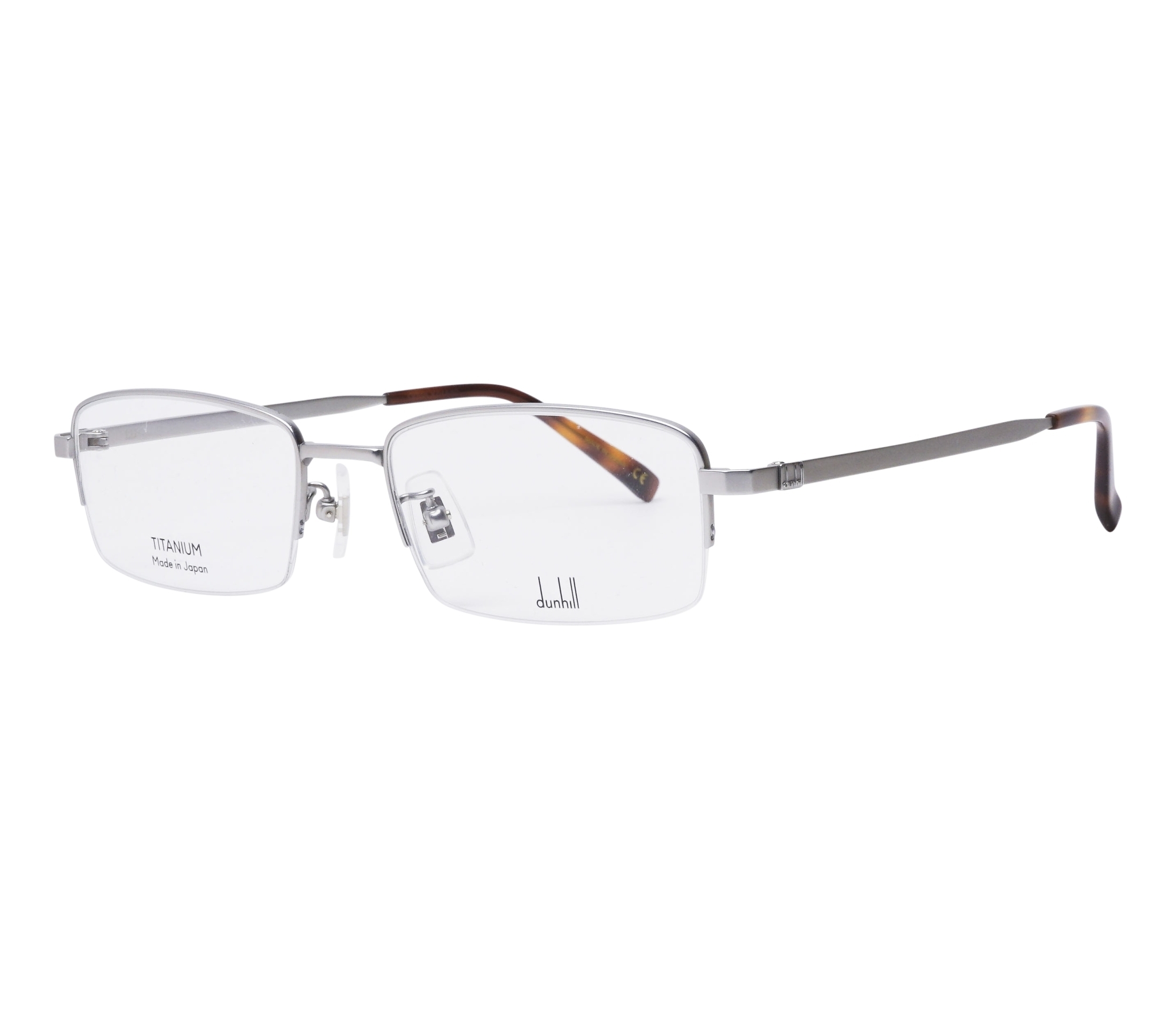 Dunhill optical frames store