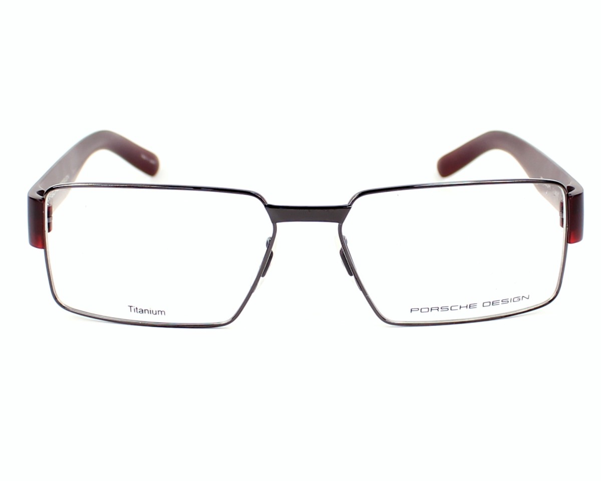 Porsche Design P-8204 D