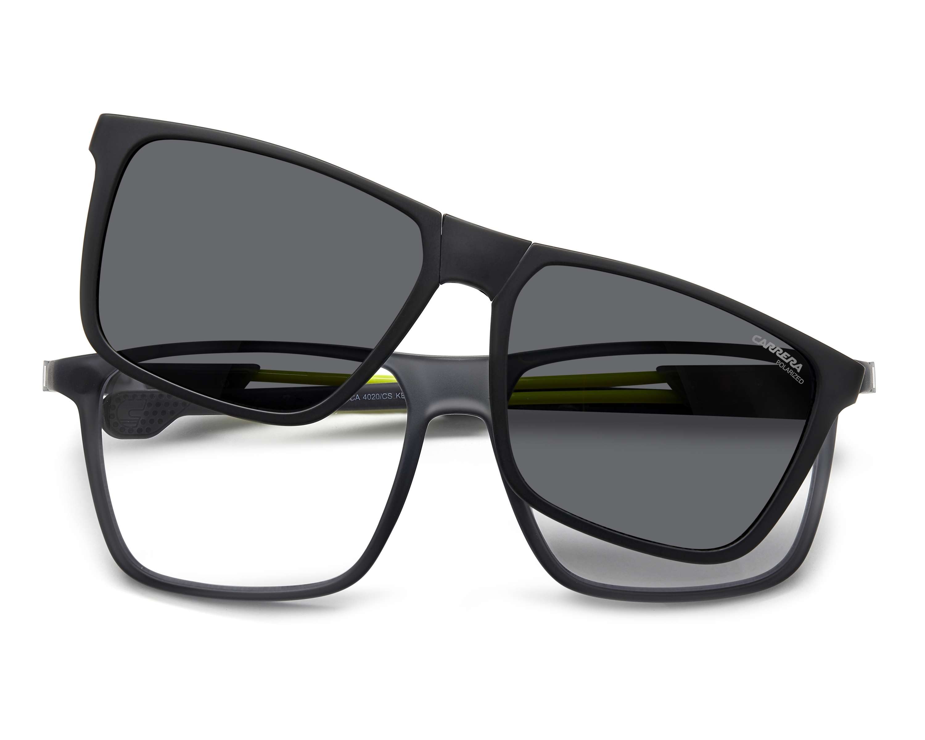 Carrera CA-4020-CS KB7/M9