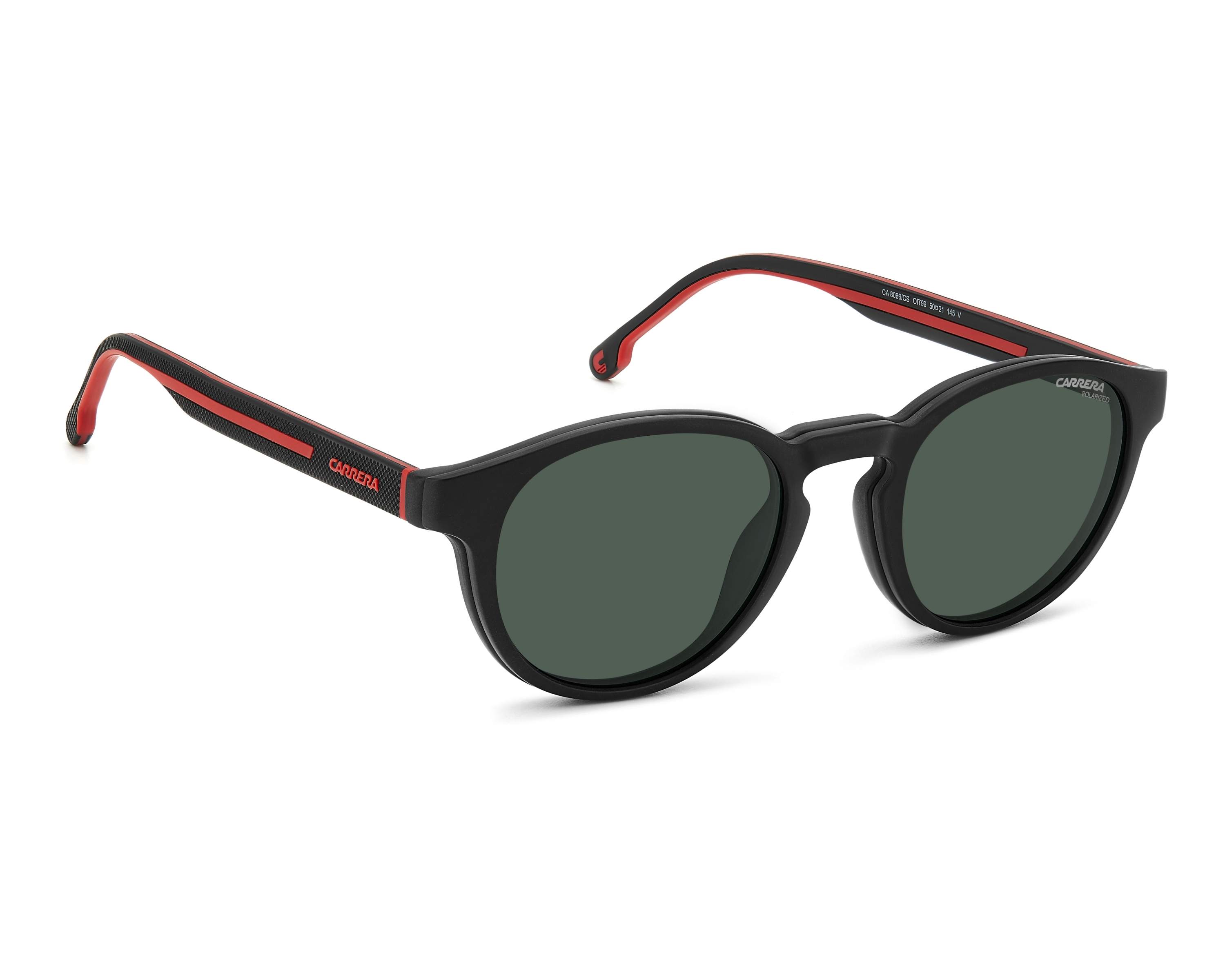 Carrera CA-8066-CS OITUC