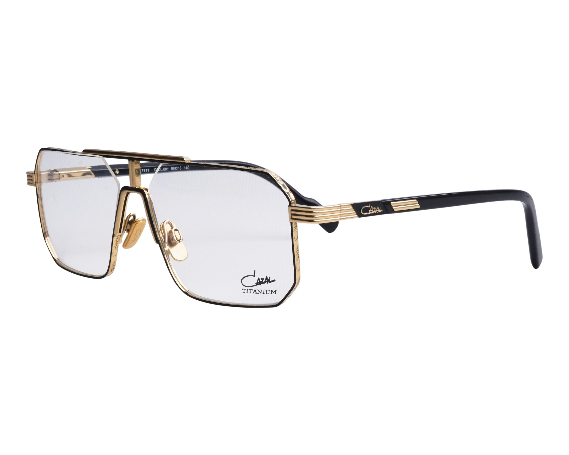 Cazal 7111 001