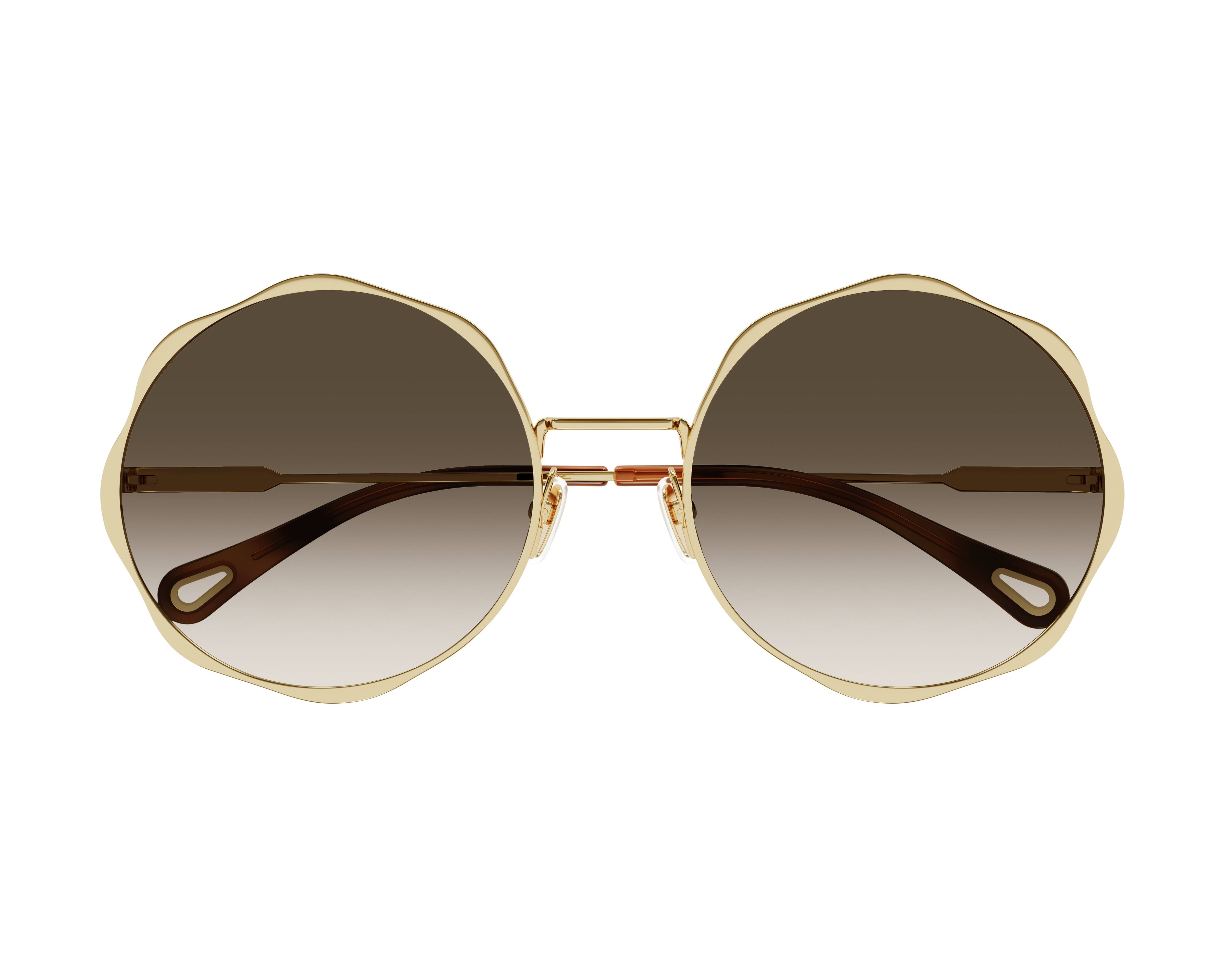 Chloe SCALLOP LINE CH0184S 002