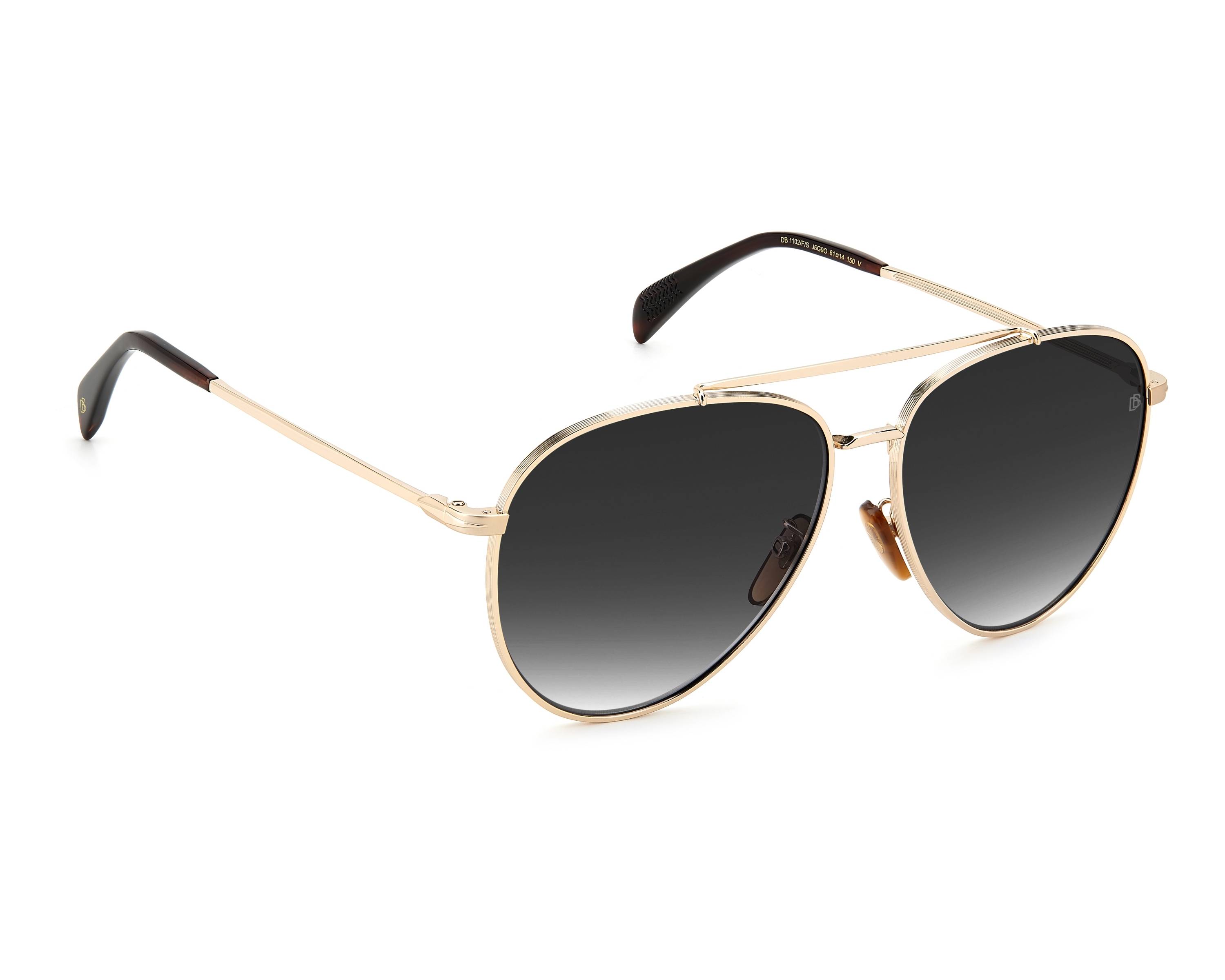 David Beckham DB-1102-F-S J5G/9O