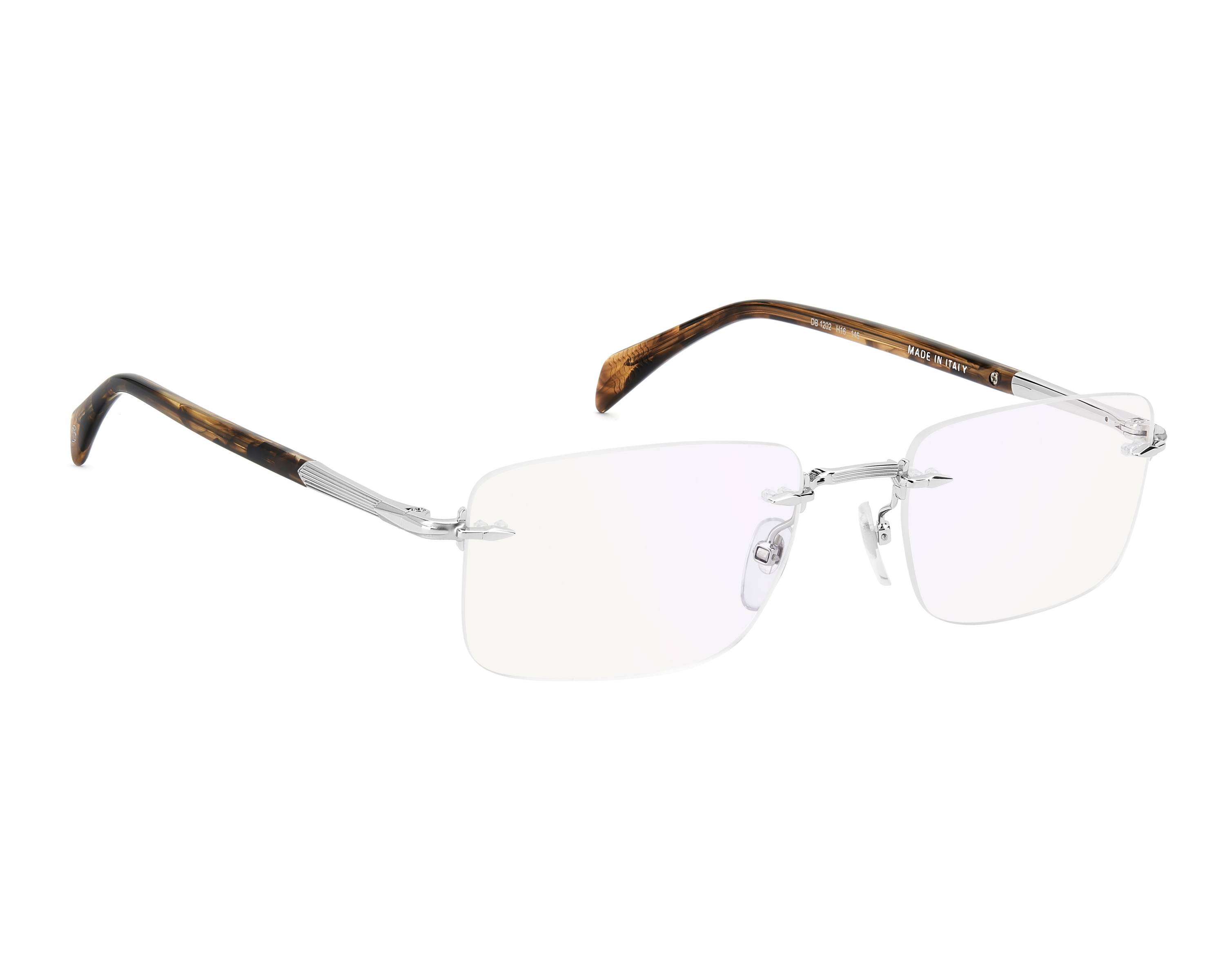 David Beckham DB-1202 H16
