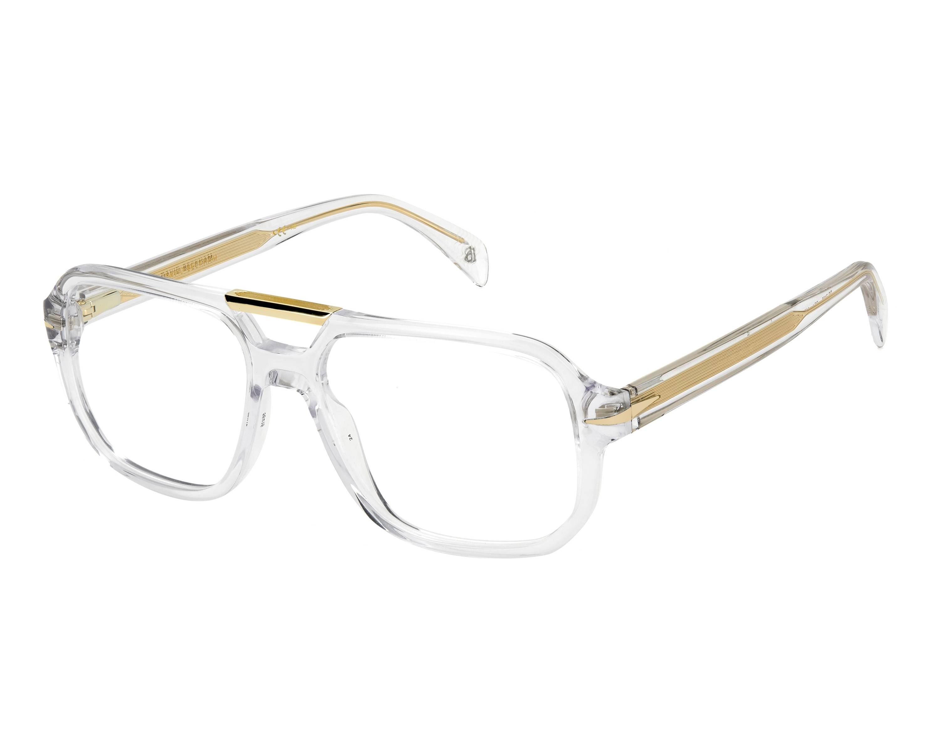 David Beckham DB-7108 REJ