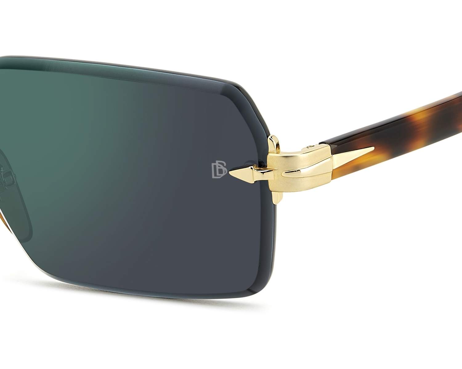 David Beckham DB-7109-S 06JMT