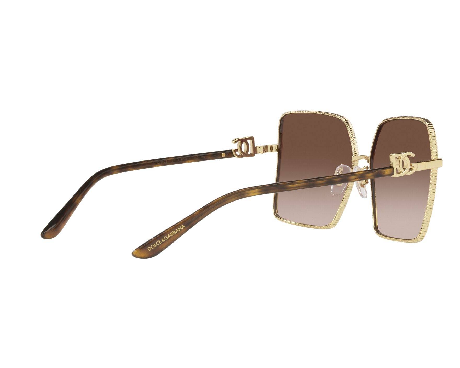 Dolce & Gabbana DG2279 02/13