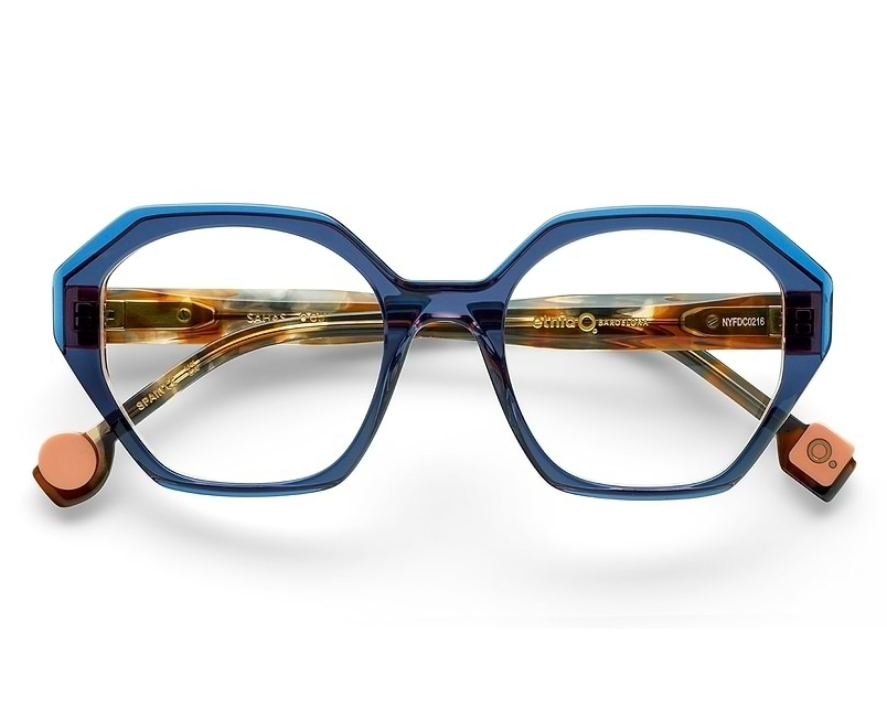 Etnia Barcelona SAHAS OGBL