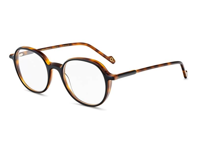 Etnia Barcelona ULTRALIGHT 12 BKHV