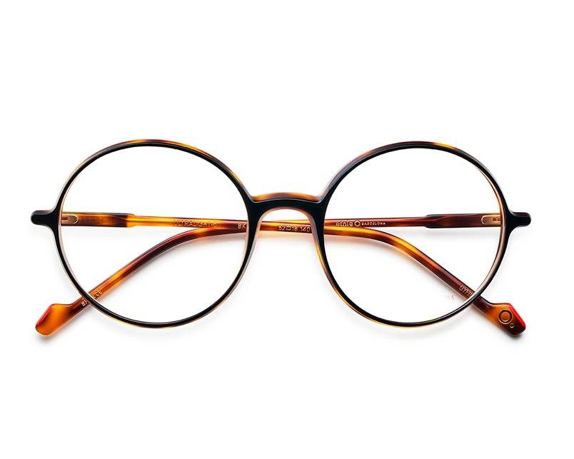 Etnia Barcelona ULTRALIGHT 5 BKHV