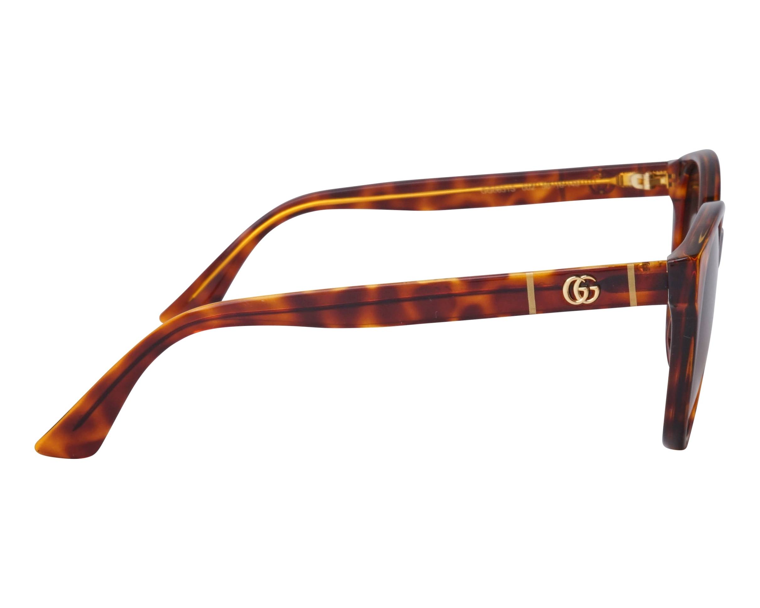 Gucci GG-0631-S 002