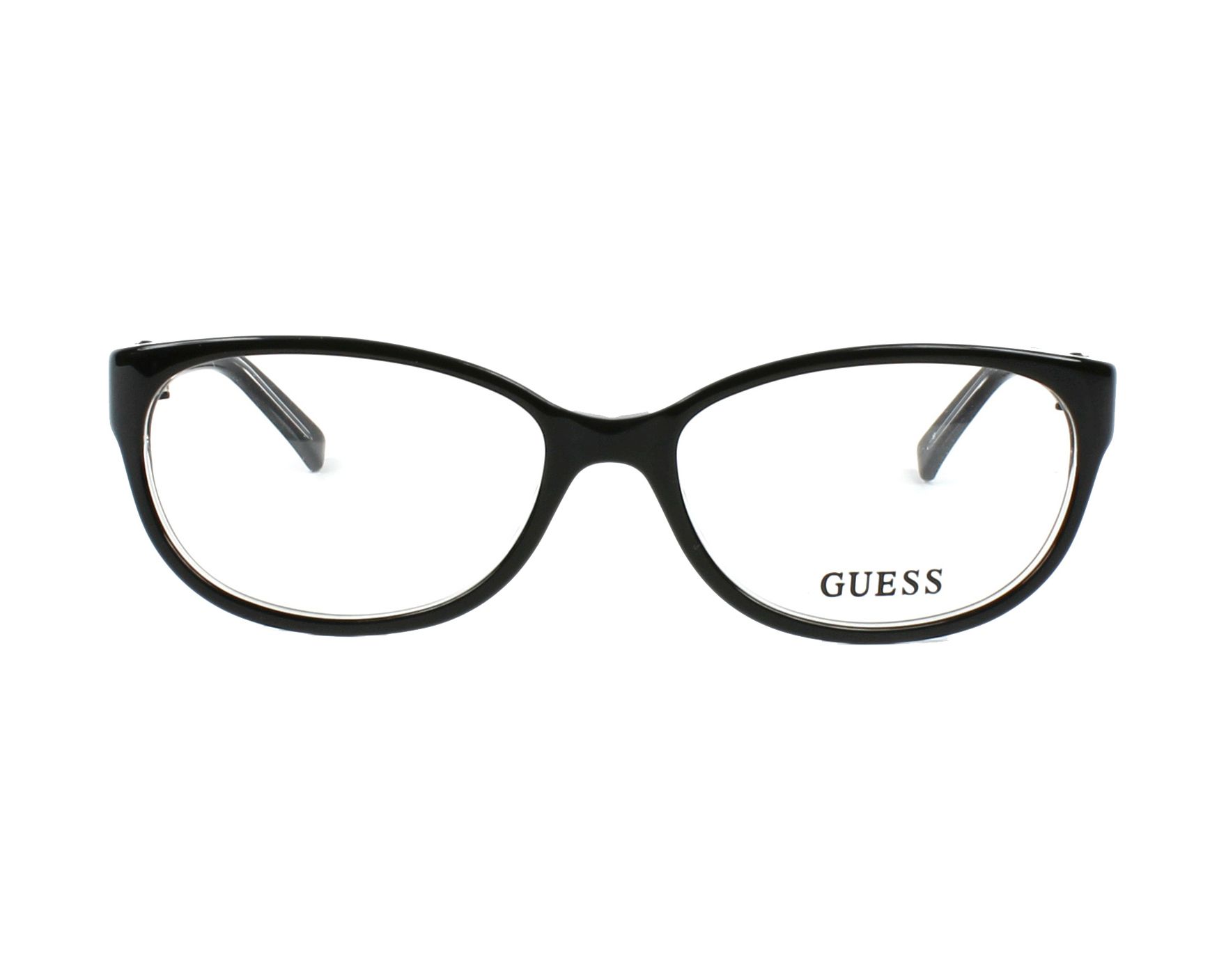 Guess GU-2407 BLK