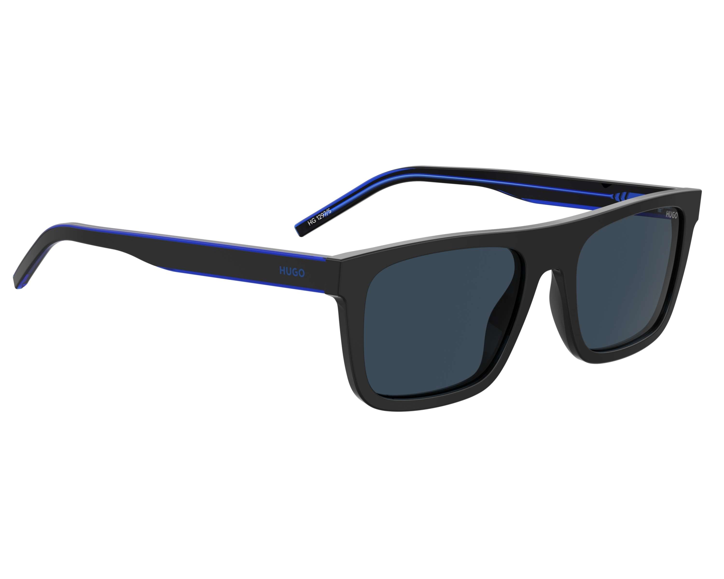 Hugo Boss HG-1297-S D51/KU