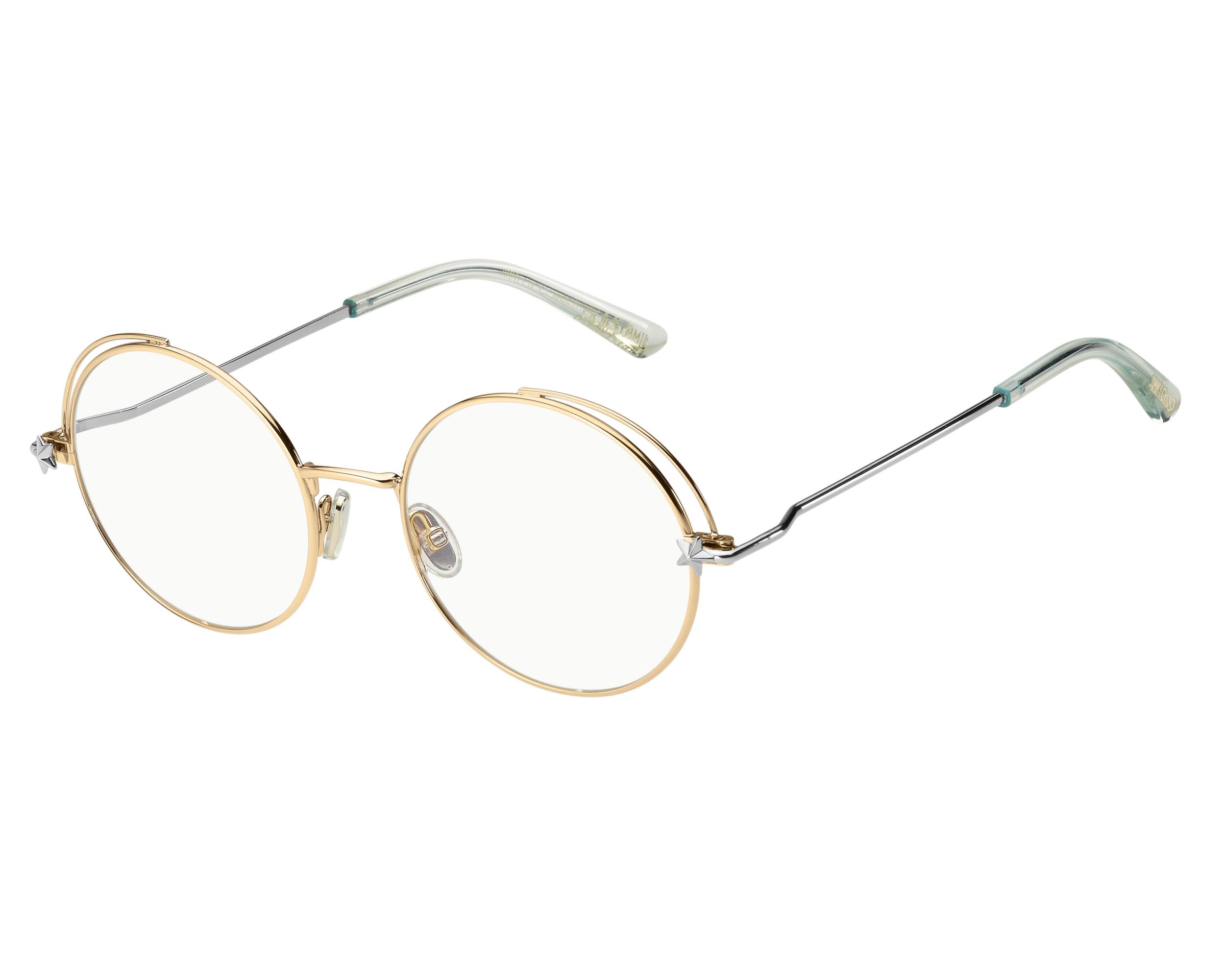 Jimmy Choo JC-261 DDB