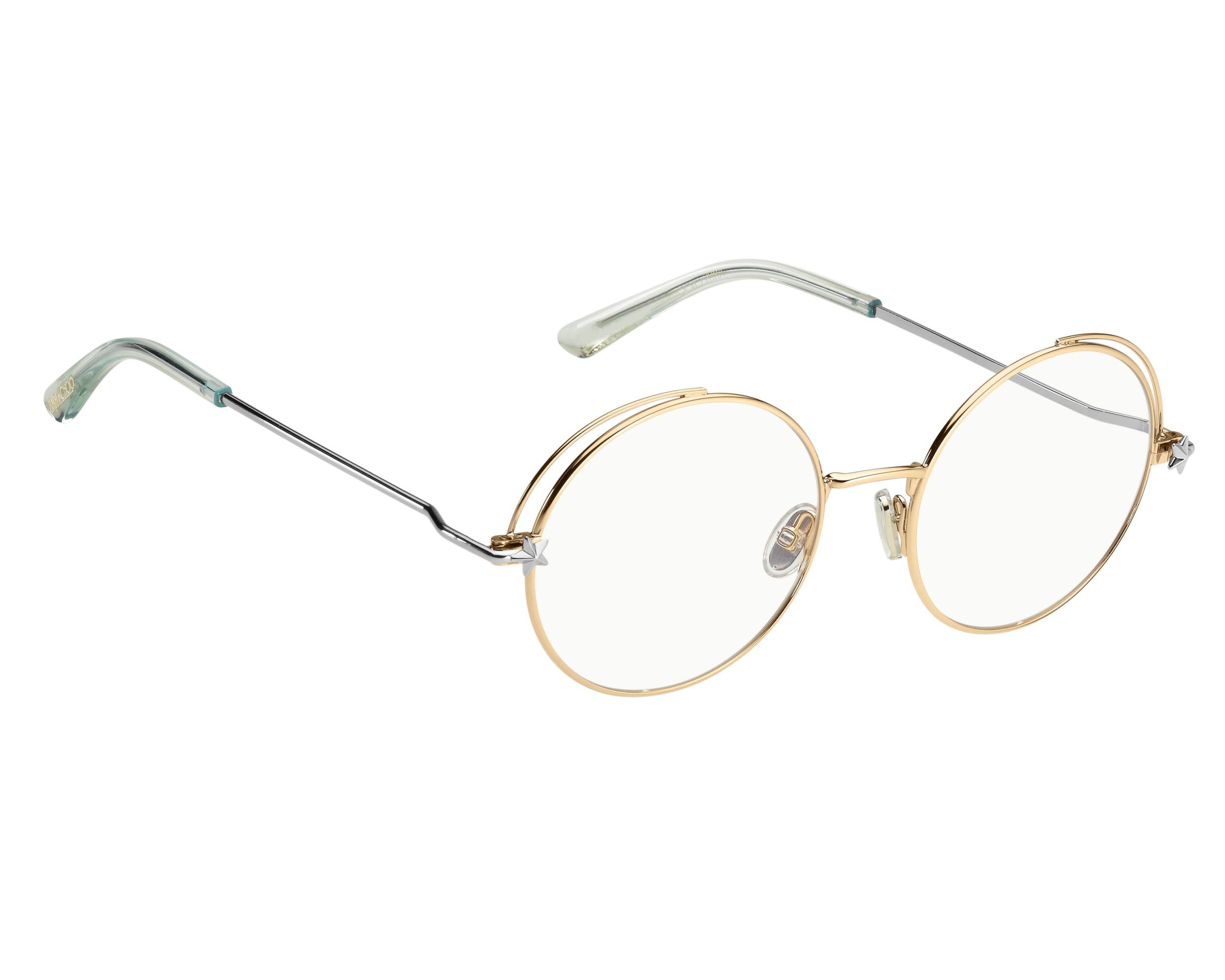 Jimmy Choo JC-261 DDB