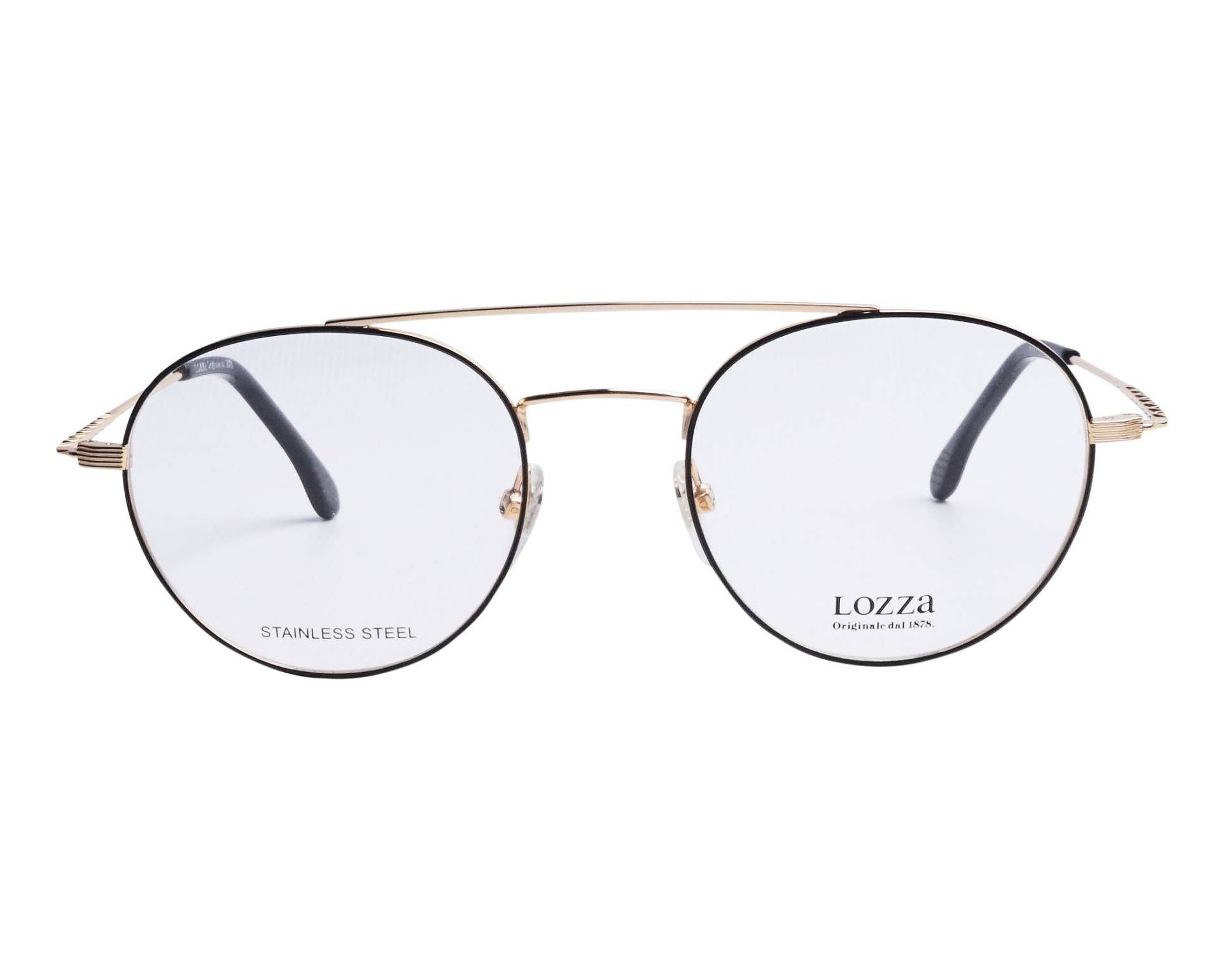 Lozza Padova 8 VL-2379 0302