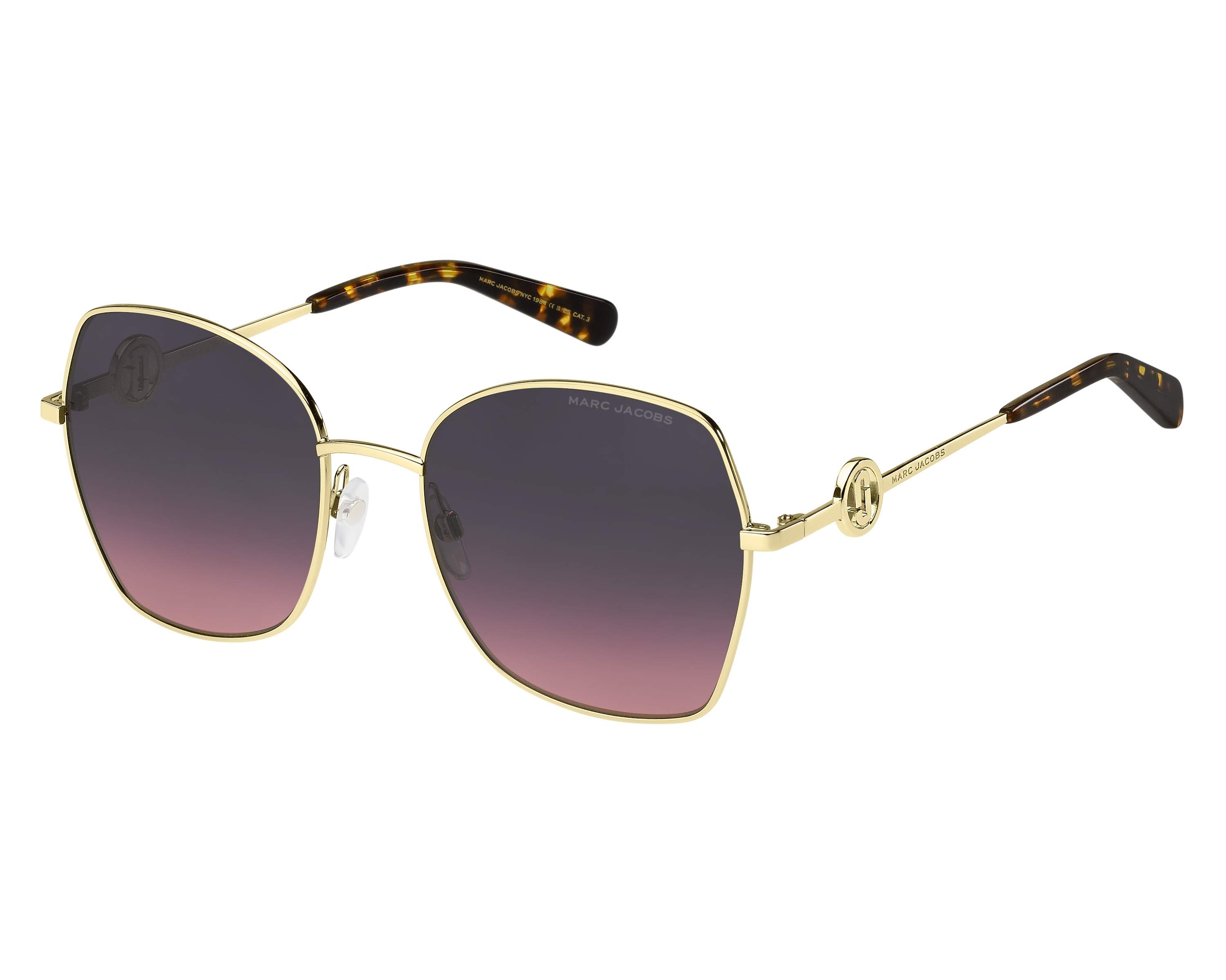 Marc Jacobs MARC-688-S EYRFF