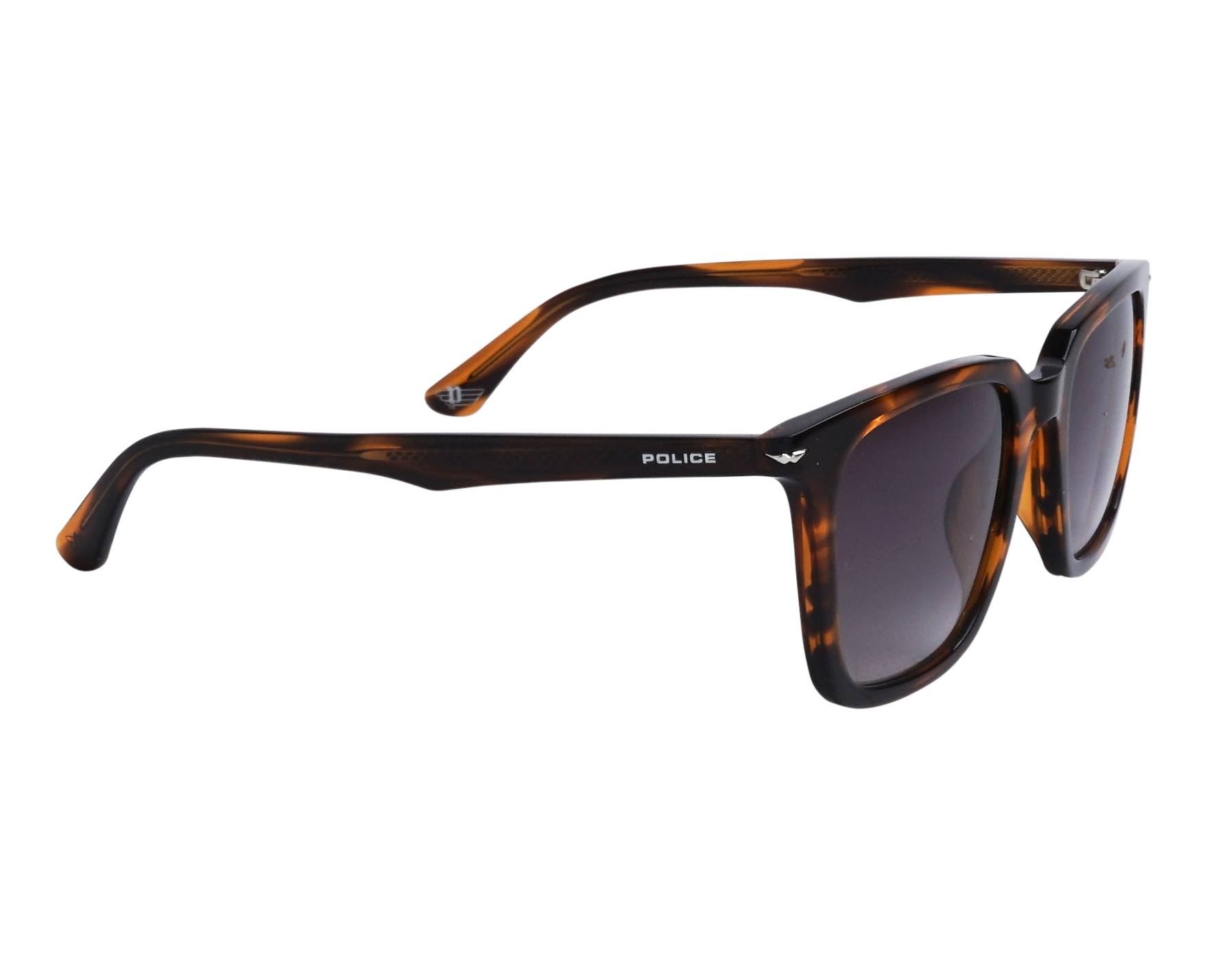 Police CHAMP 4 SPLL80 0836