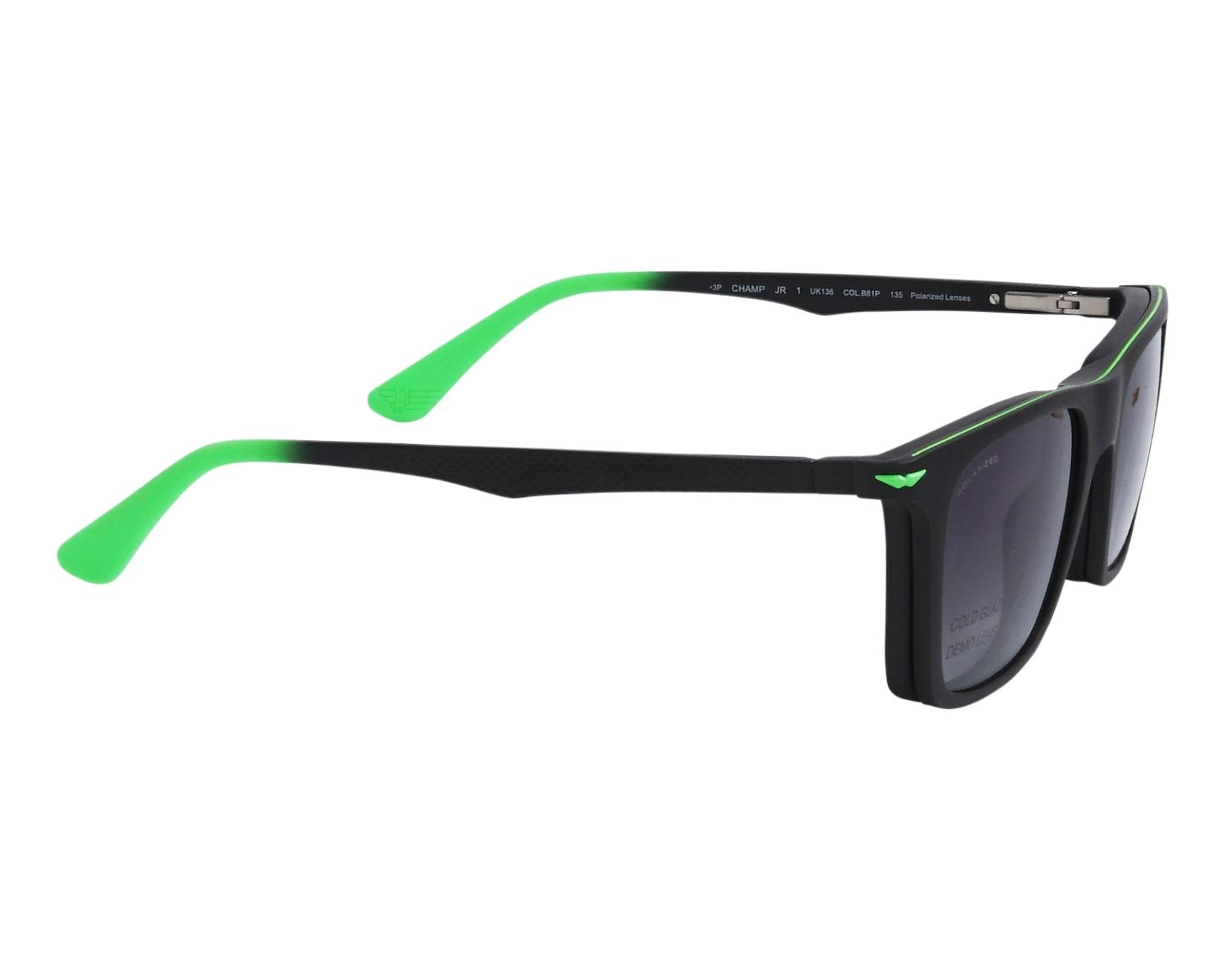 Police CHAMP JR 1 UK136 B81P