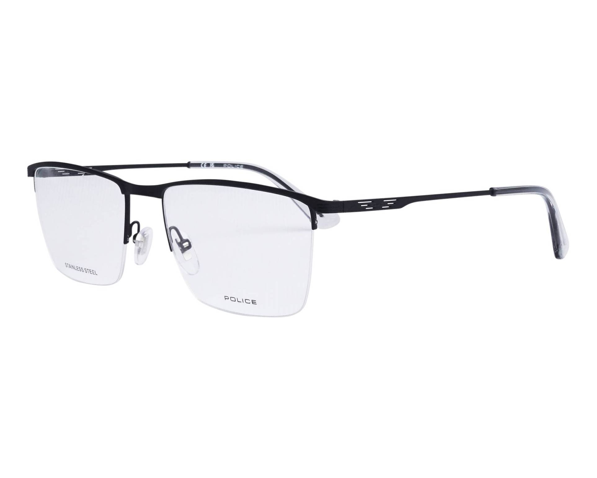 Police Code 5 VPLG75 0531