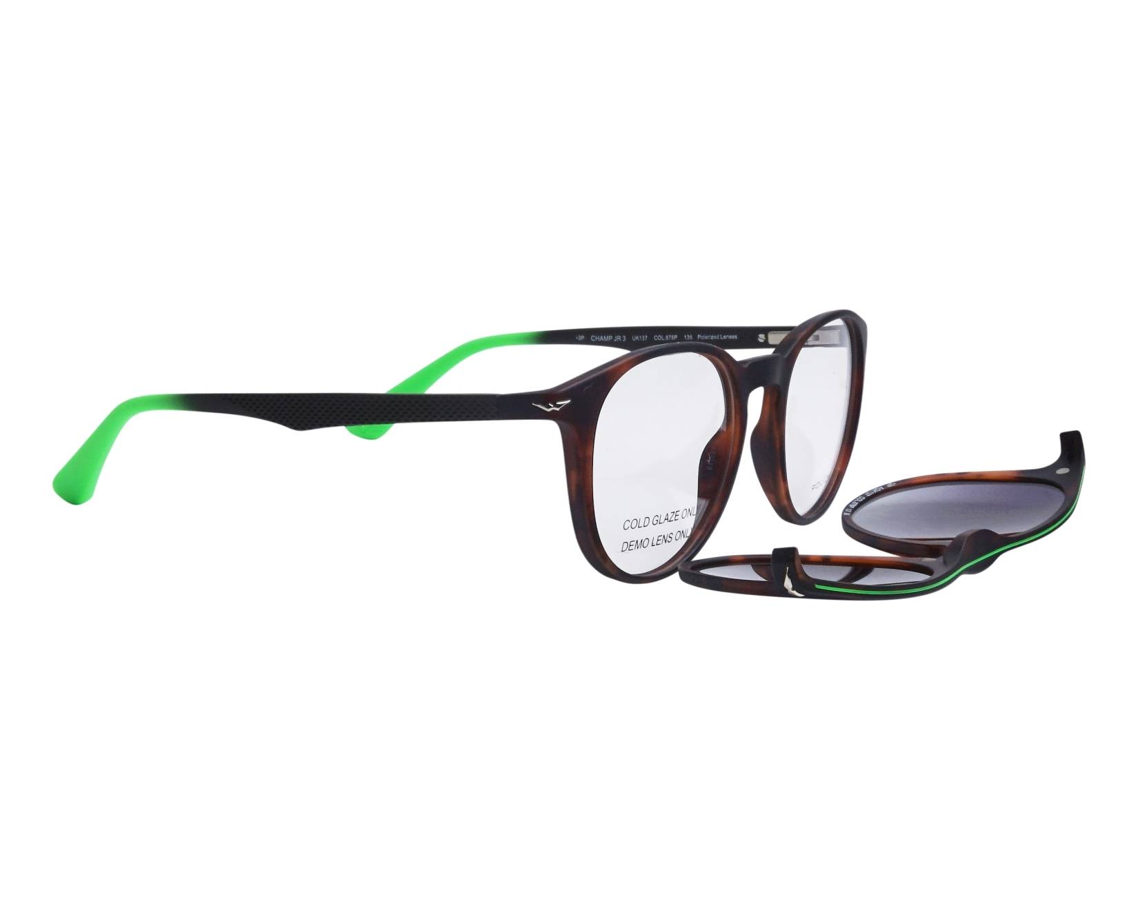 Police JUNIOR VK-137 878P