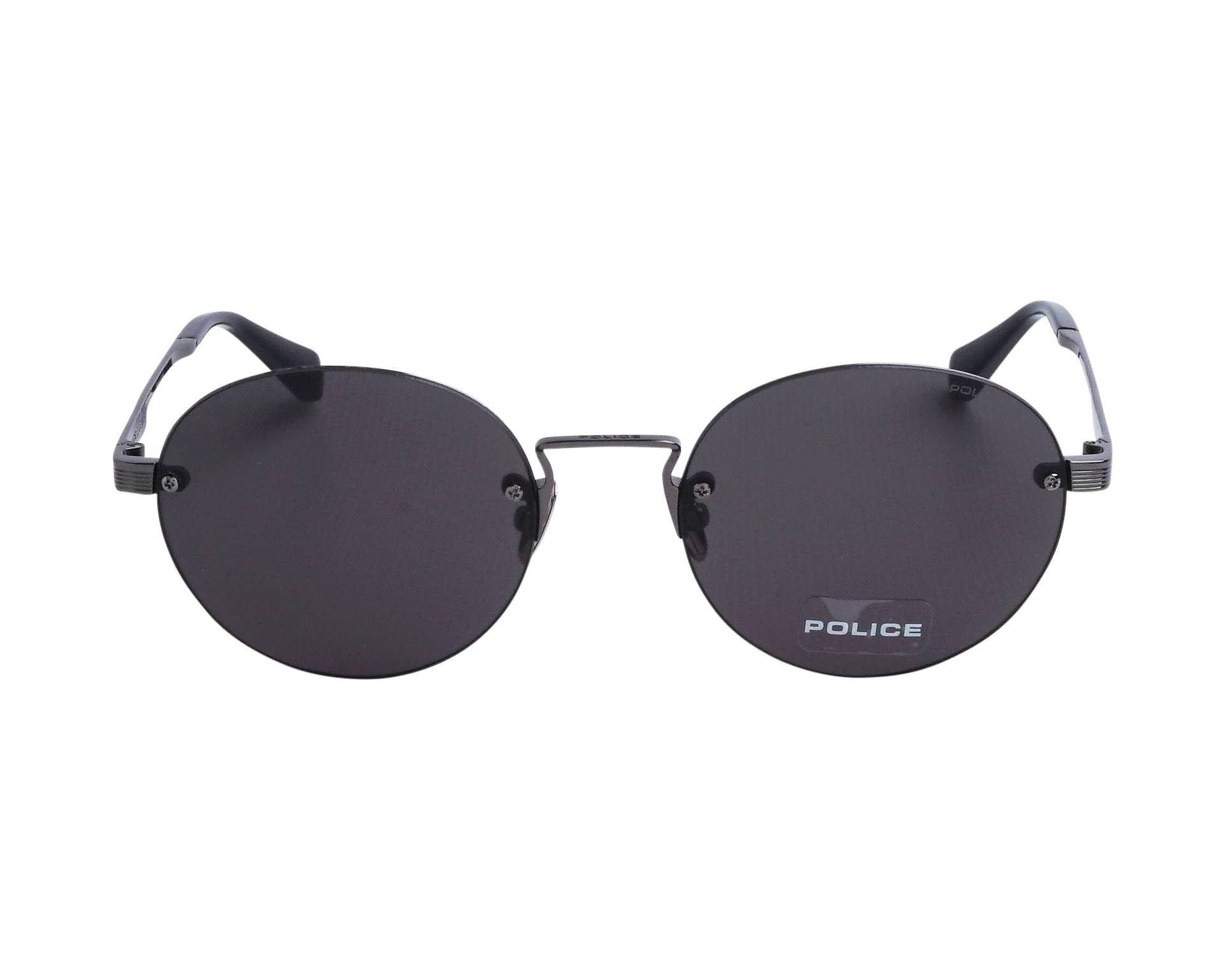 Police Lewis 11 SPLB-27-C 0568