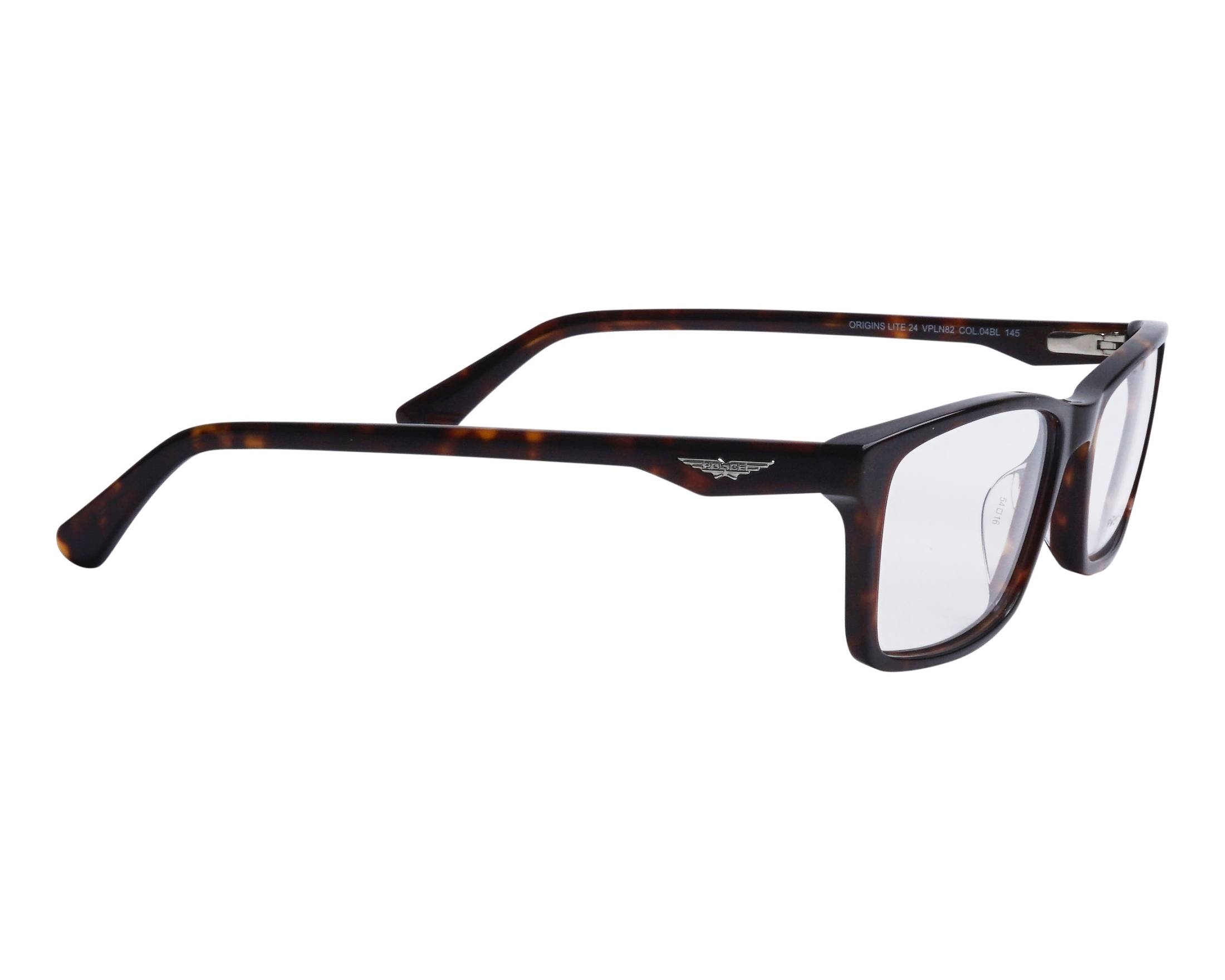 Police ORIGINS LITE 24 VPLN82 04BL