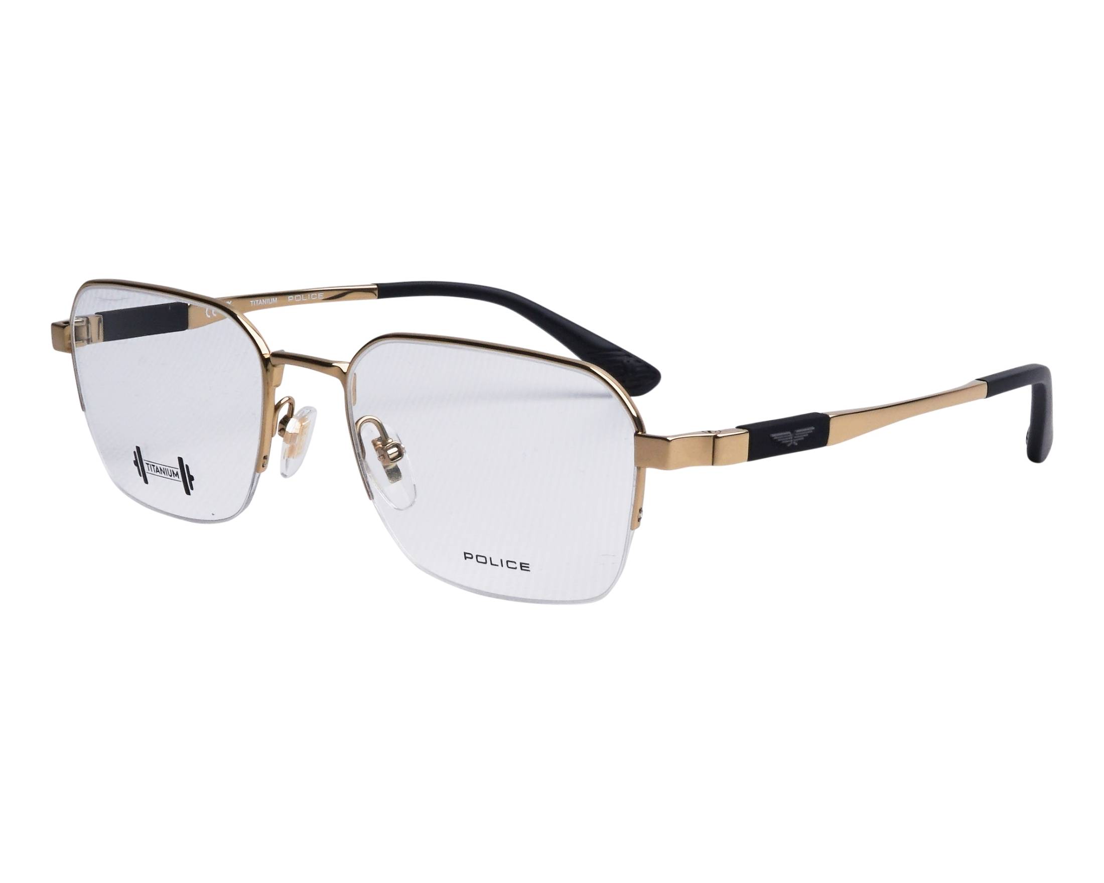 Police RANGER 3 VPLP16 0300