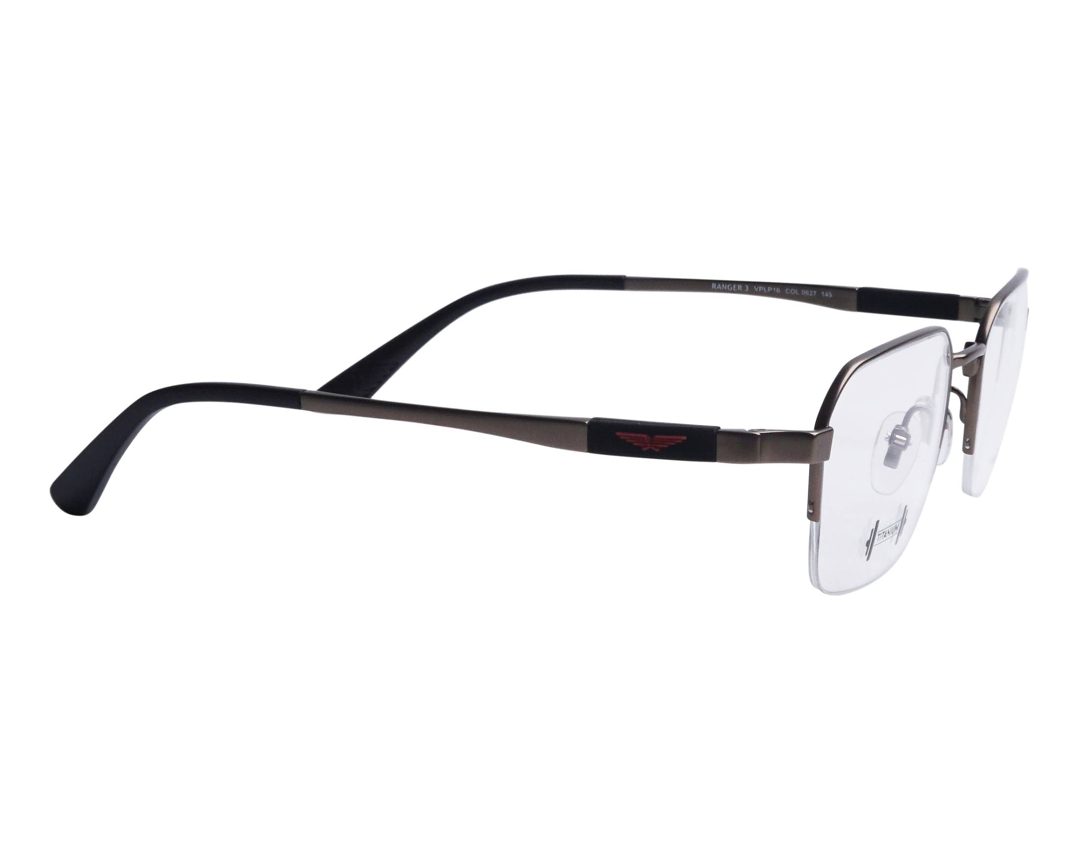 Police RANGER 3 VPLP16 0627