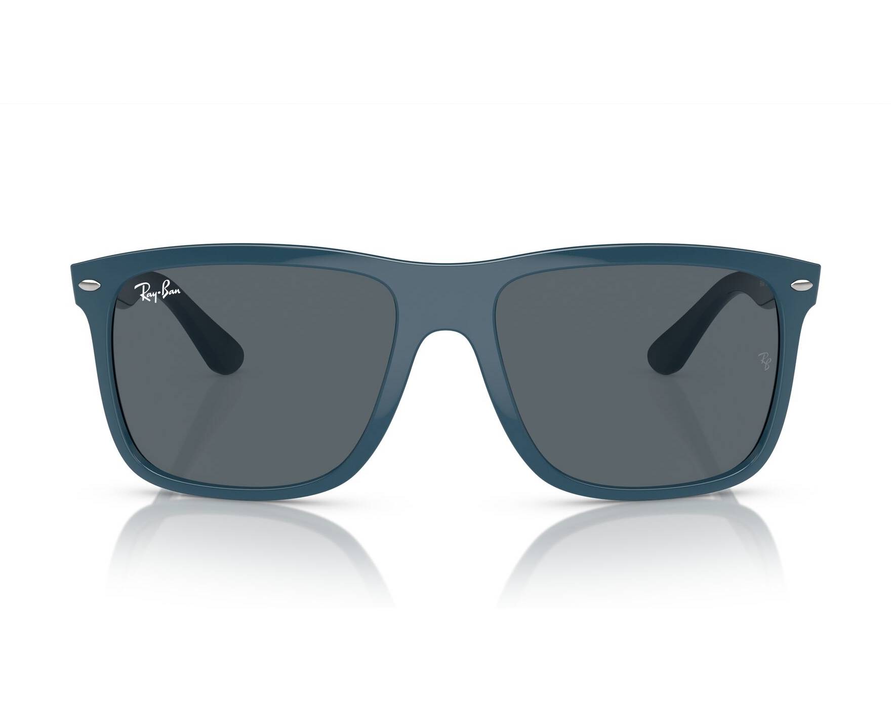 Ray-Ban Boyfriend Two RB4547 6717R5