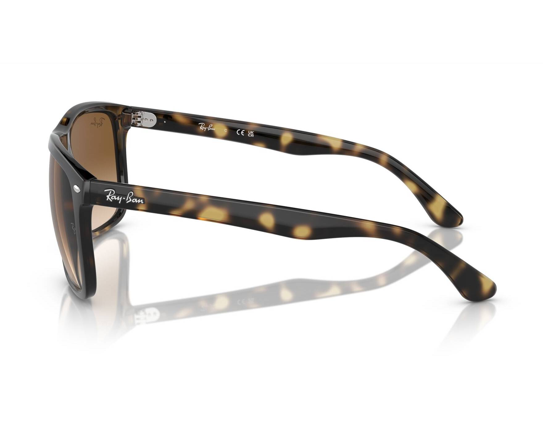 Ray-Ban Boyfriend Two RB4547 710/51