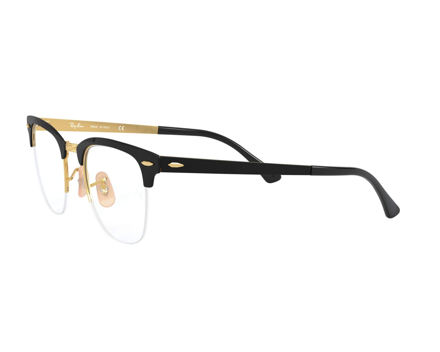 Ray-Ban Clubmaster Metal RX3716VM 2890