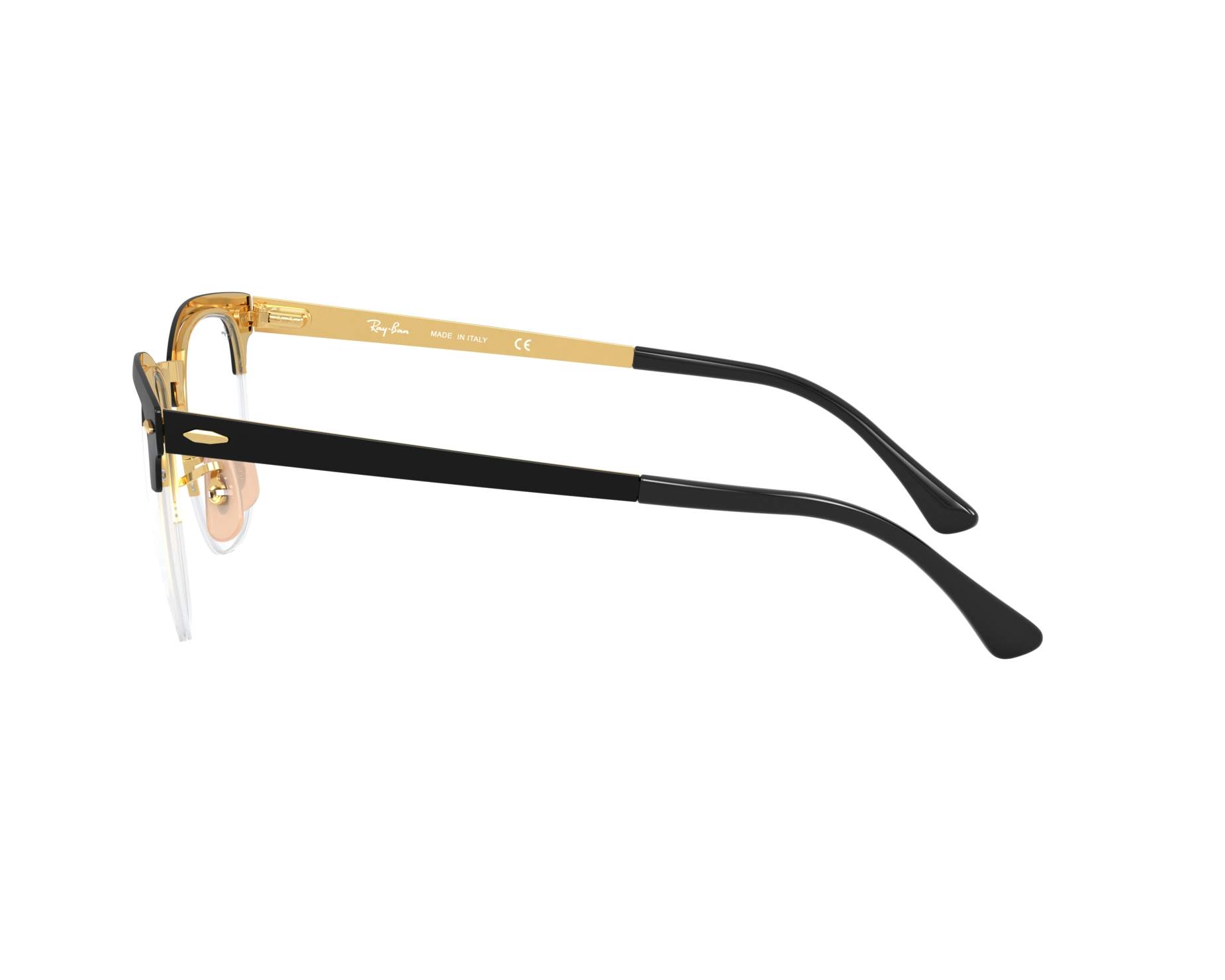Ray-Ban Clubmaster Metal RX3716VM 2890