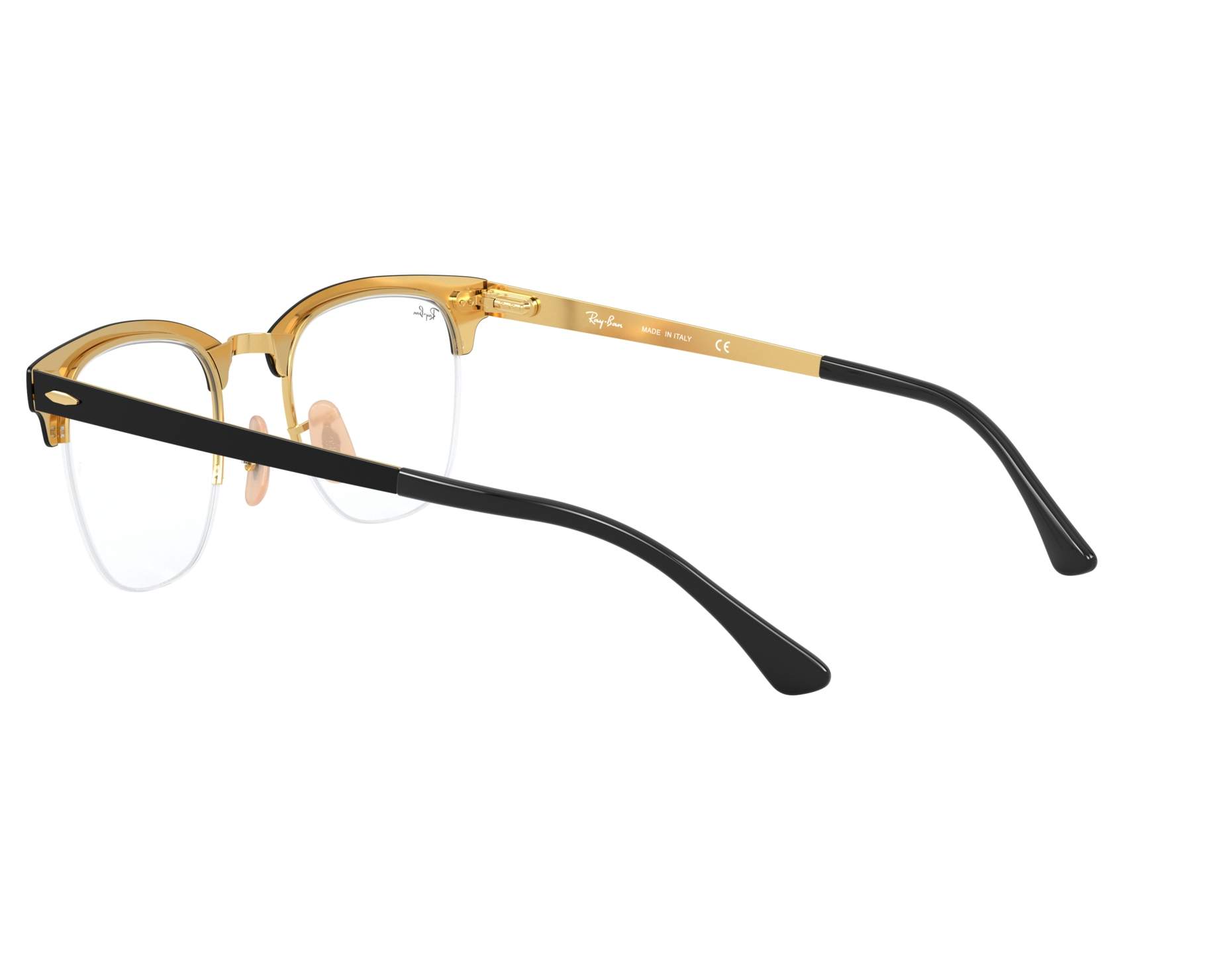 Ray-Ban Clubmaster Metal RX3716VM 2890