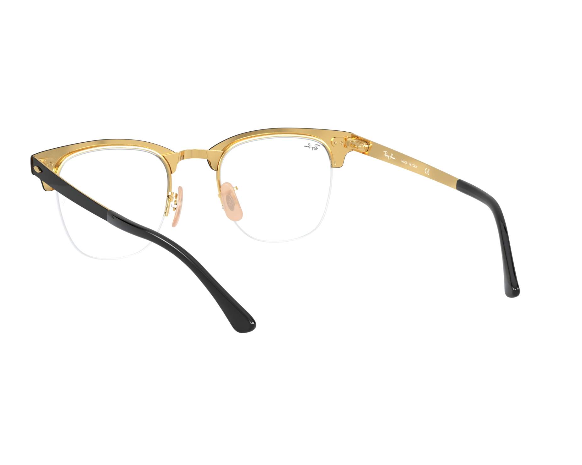 Ray-Ban Clubmaster Metal RX3716VM 2890