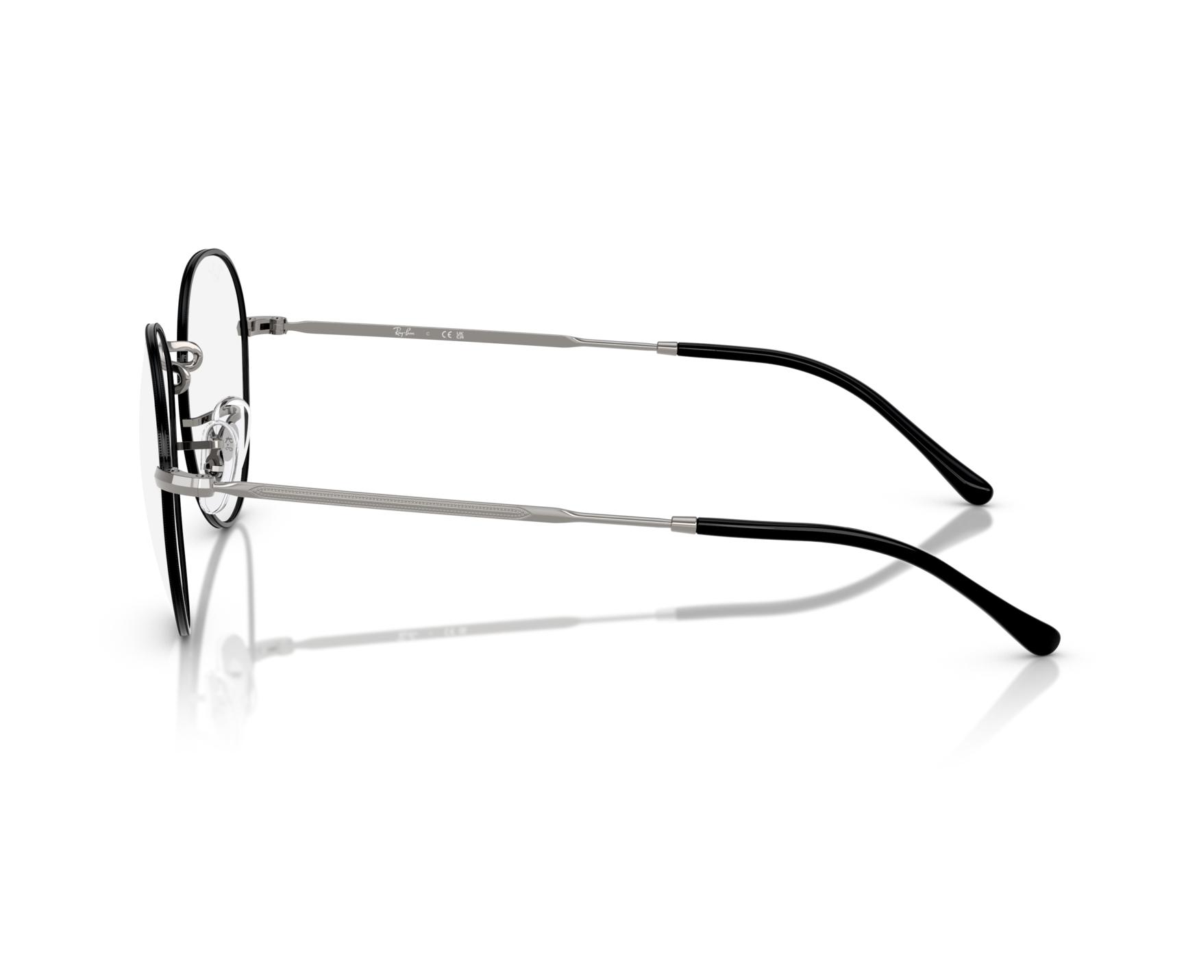 Ray-Ban David RX3582V 3179