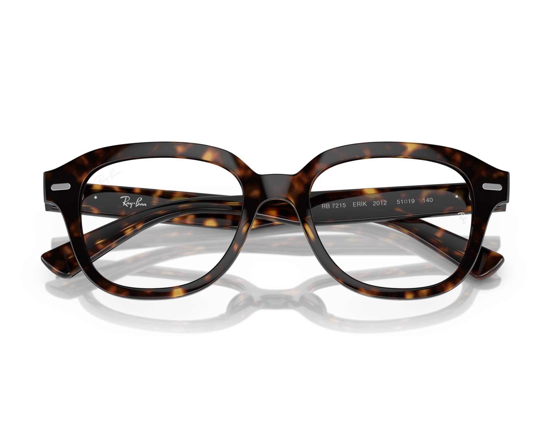 Ray-Ban Erik RX7215 2012