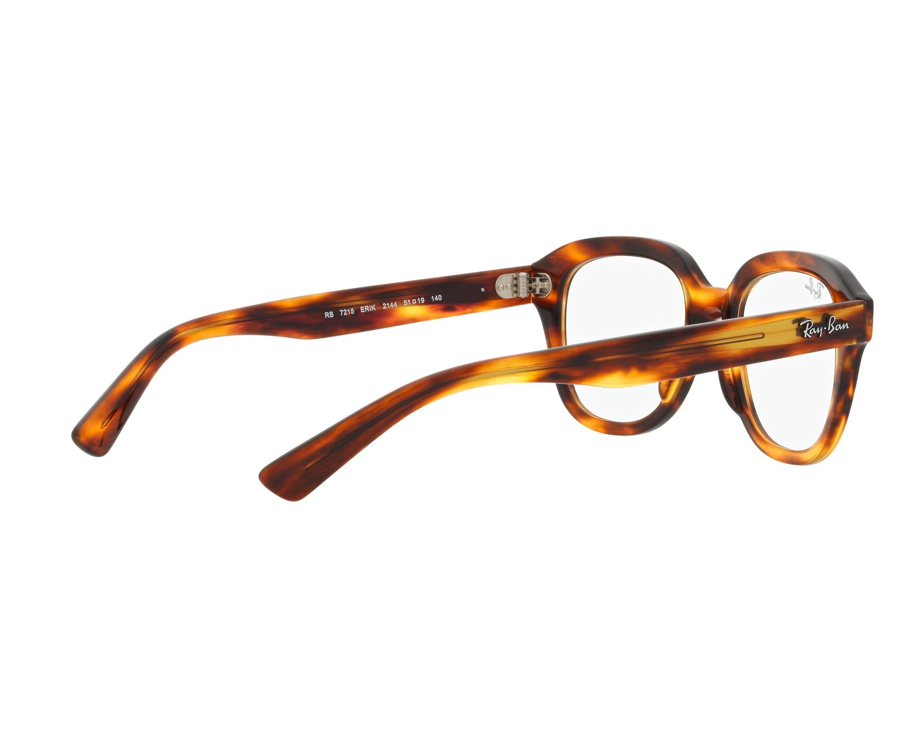 Ray-Ban Erik RX7215 2144