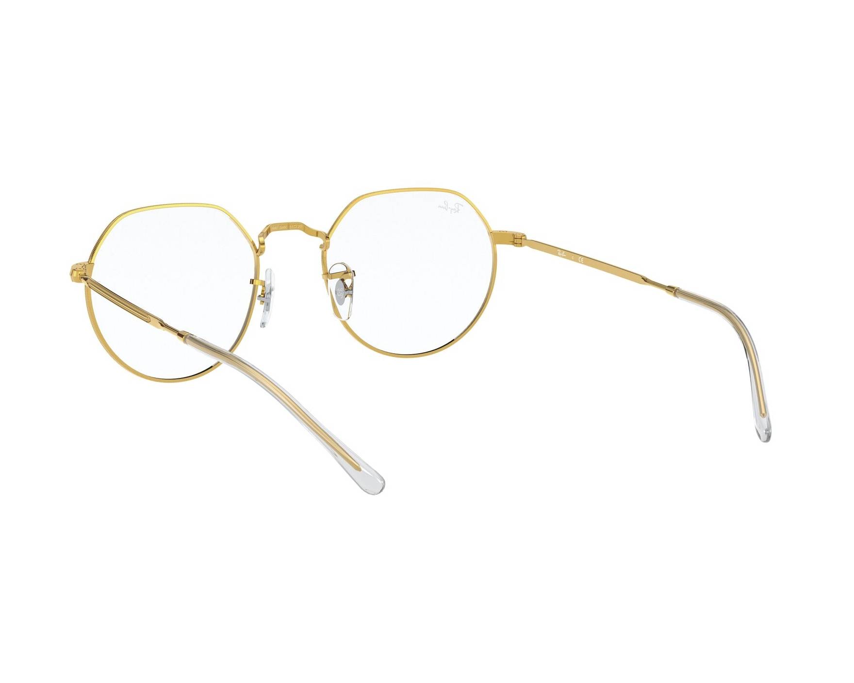 Ray-Ban Jack RX6465 3086