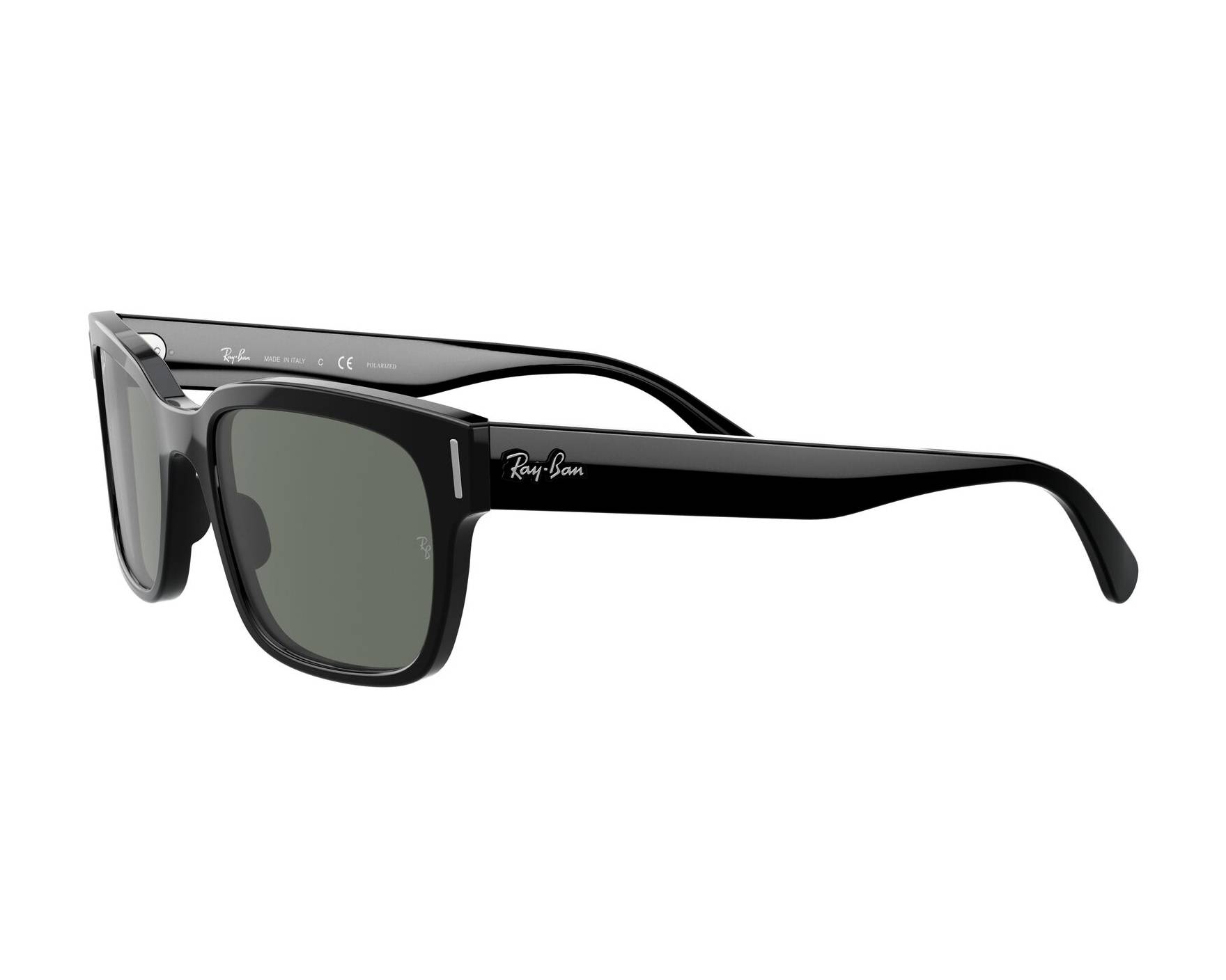 Ray-Ban Jeffrey RB-2190 901/58