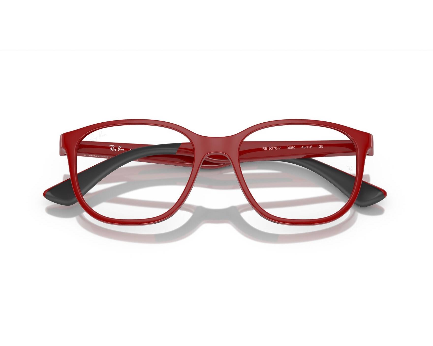Ray-Ban Junior RY9078V 3950