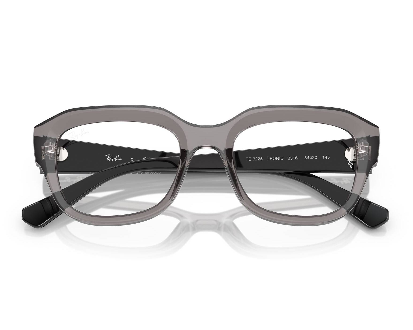 Ray-Ban Leonid RX7225 8316