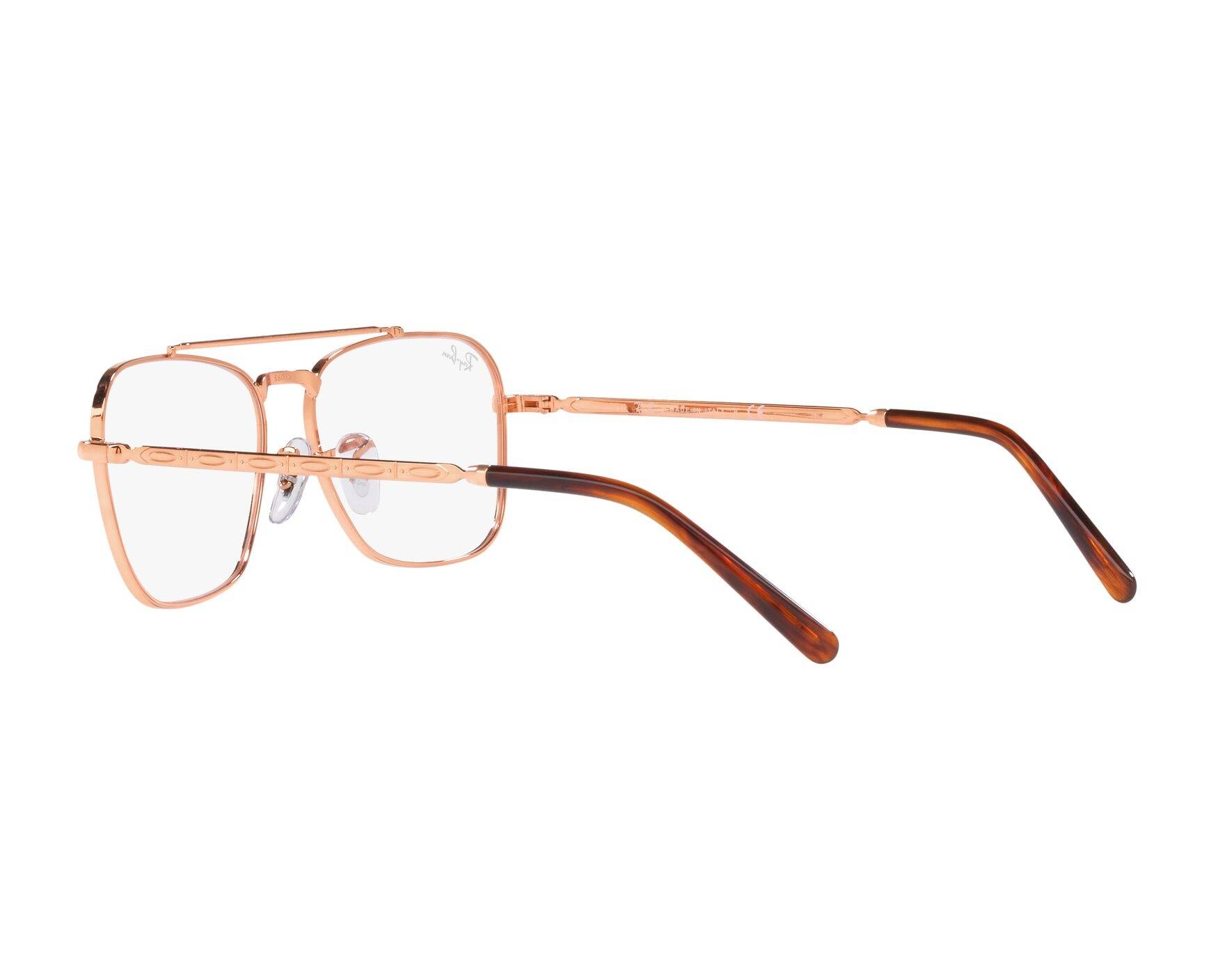 Ray-Ban New Caravan RX3636V 3094