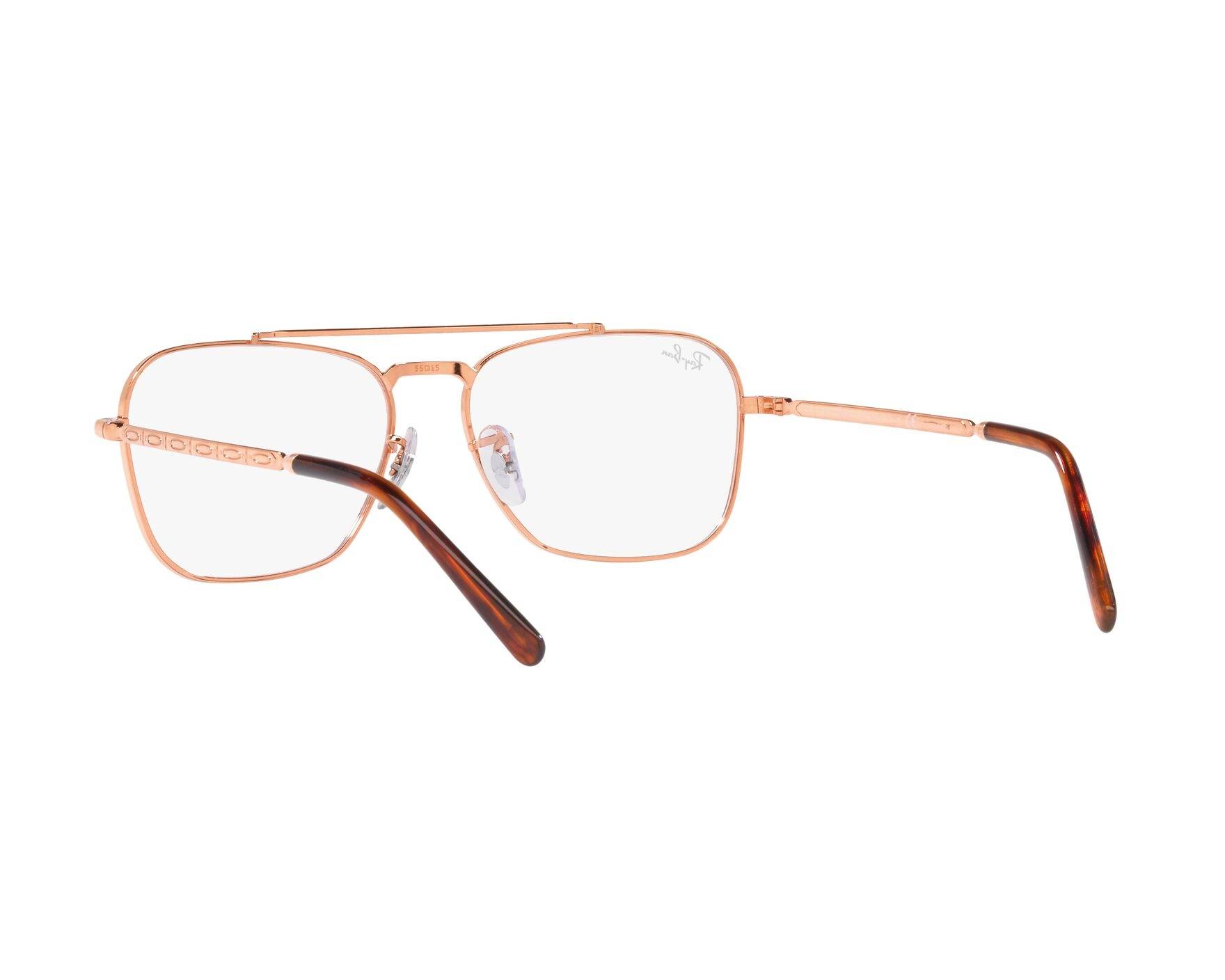 Ray-Ban New Caravan RX3636V 3094