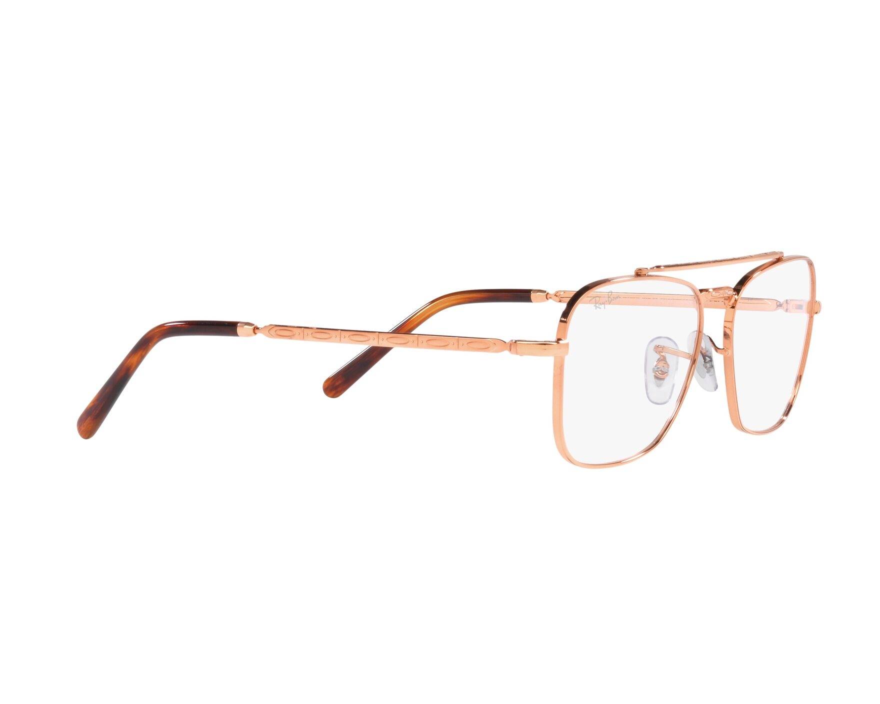 Ray-Ban New Caravan RX3636V 3094