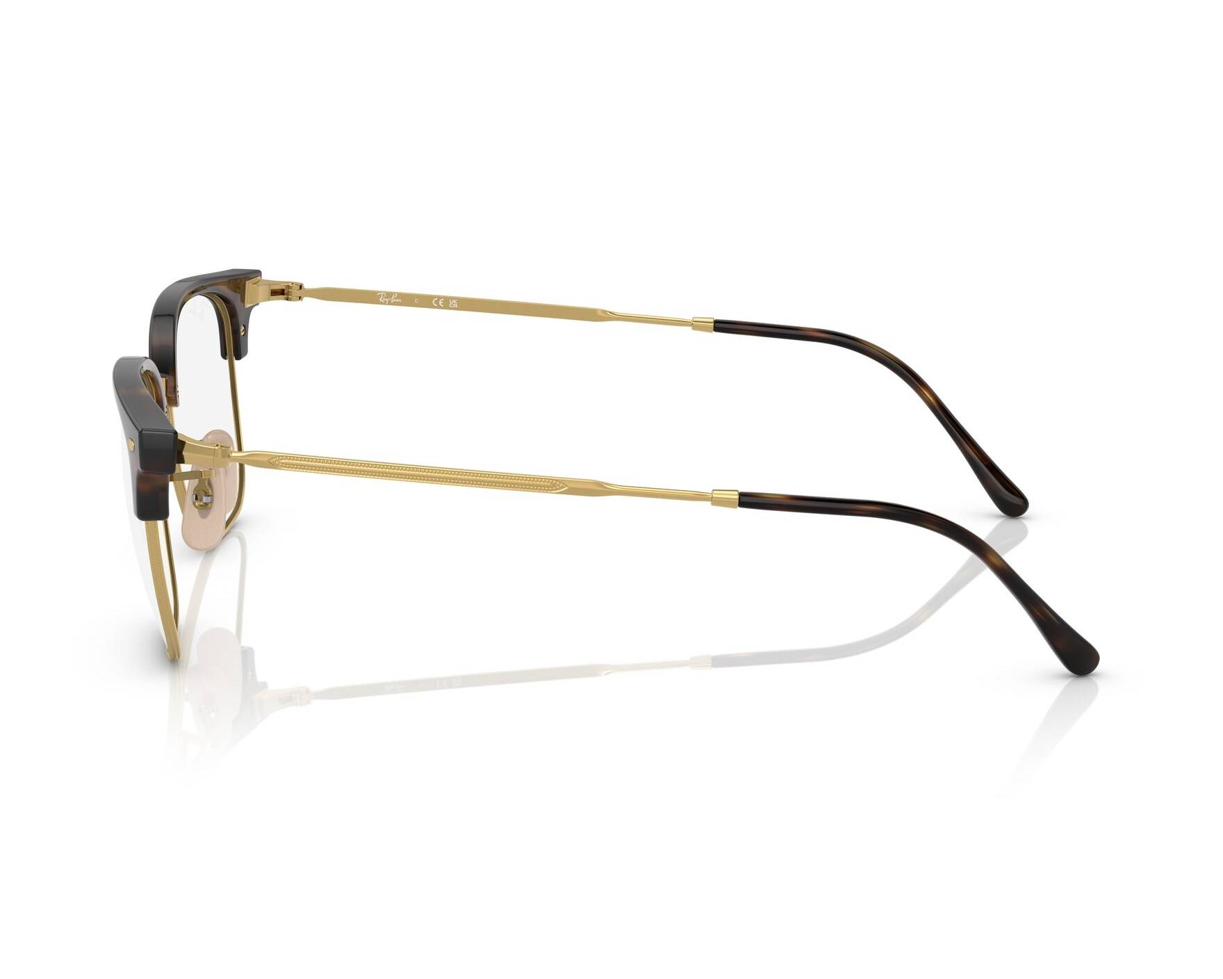 Ray-Ban New Clubmaster RX7216 2012