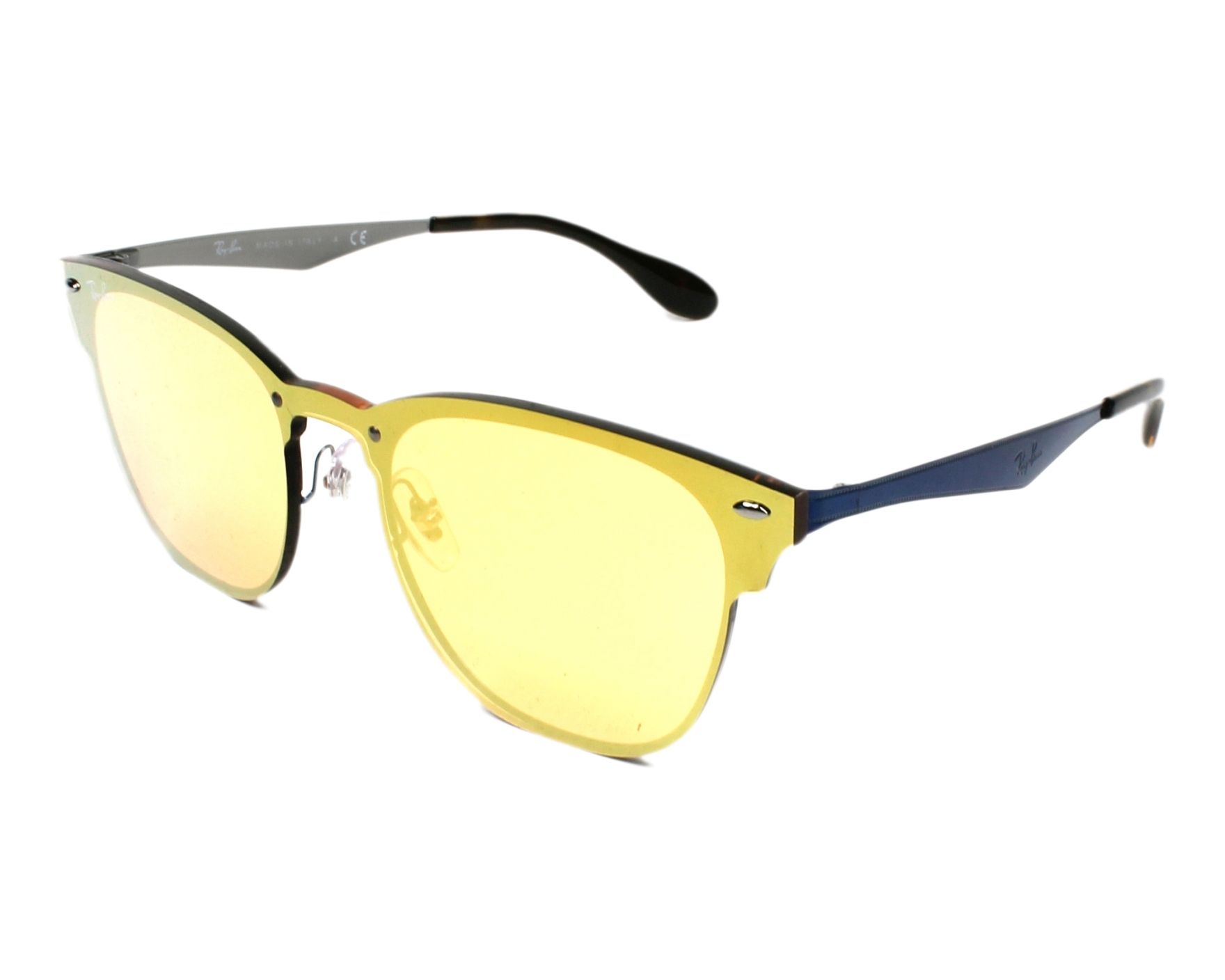 Ray-Ban RB-3576-N 90377J