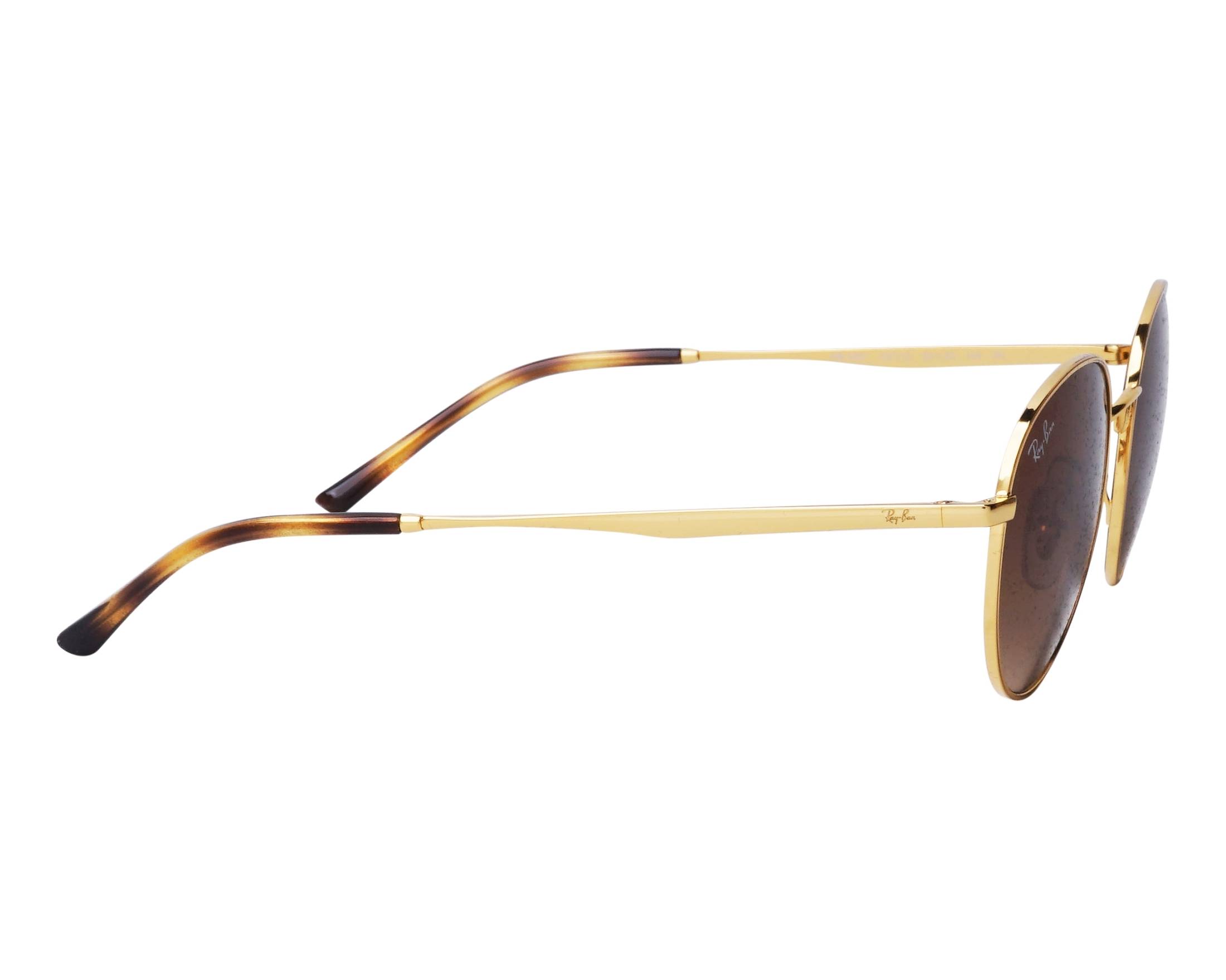 Ray-Ban RB3681 001/13